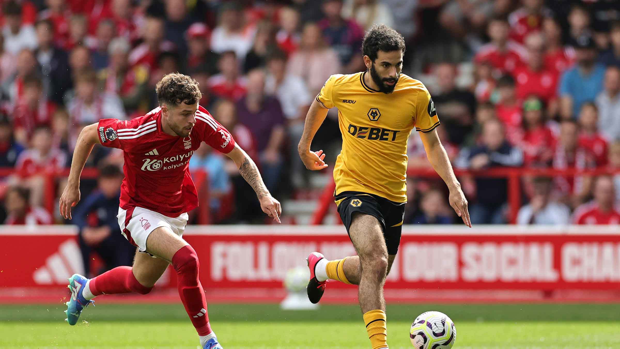 How to watch Wolves vs Newcastle | Men's First-Team | News ...