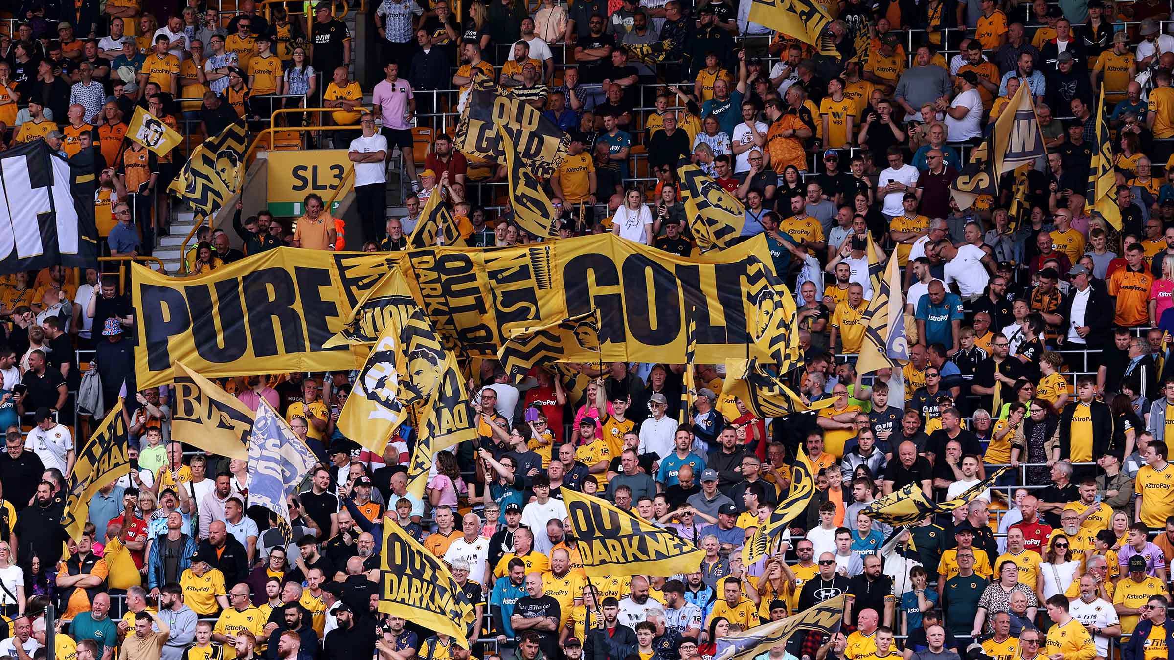 2024/25 season tickets | Frequently asked questions | Club | News ...