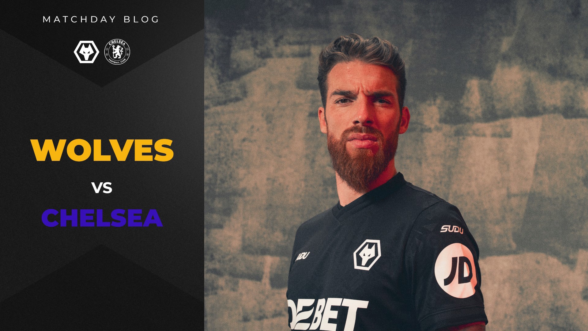 Matchday Blog | Wolves vs Chelsea | Men's First-Team | News ...