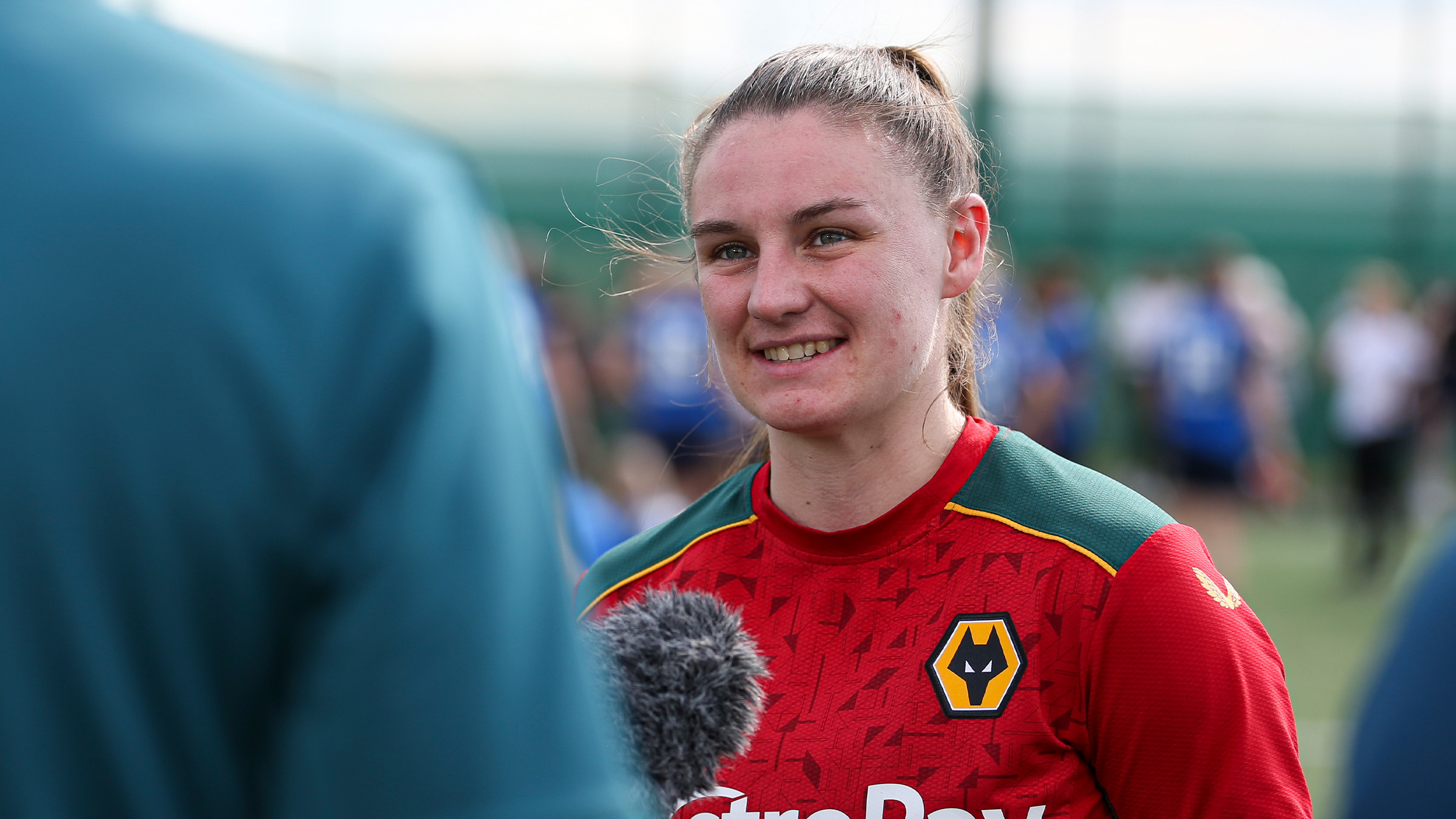 Hughes | 'It was about the performance' | Women's First-Team | News ...