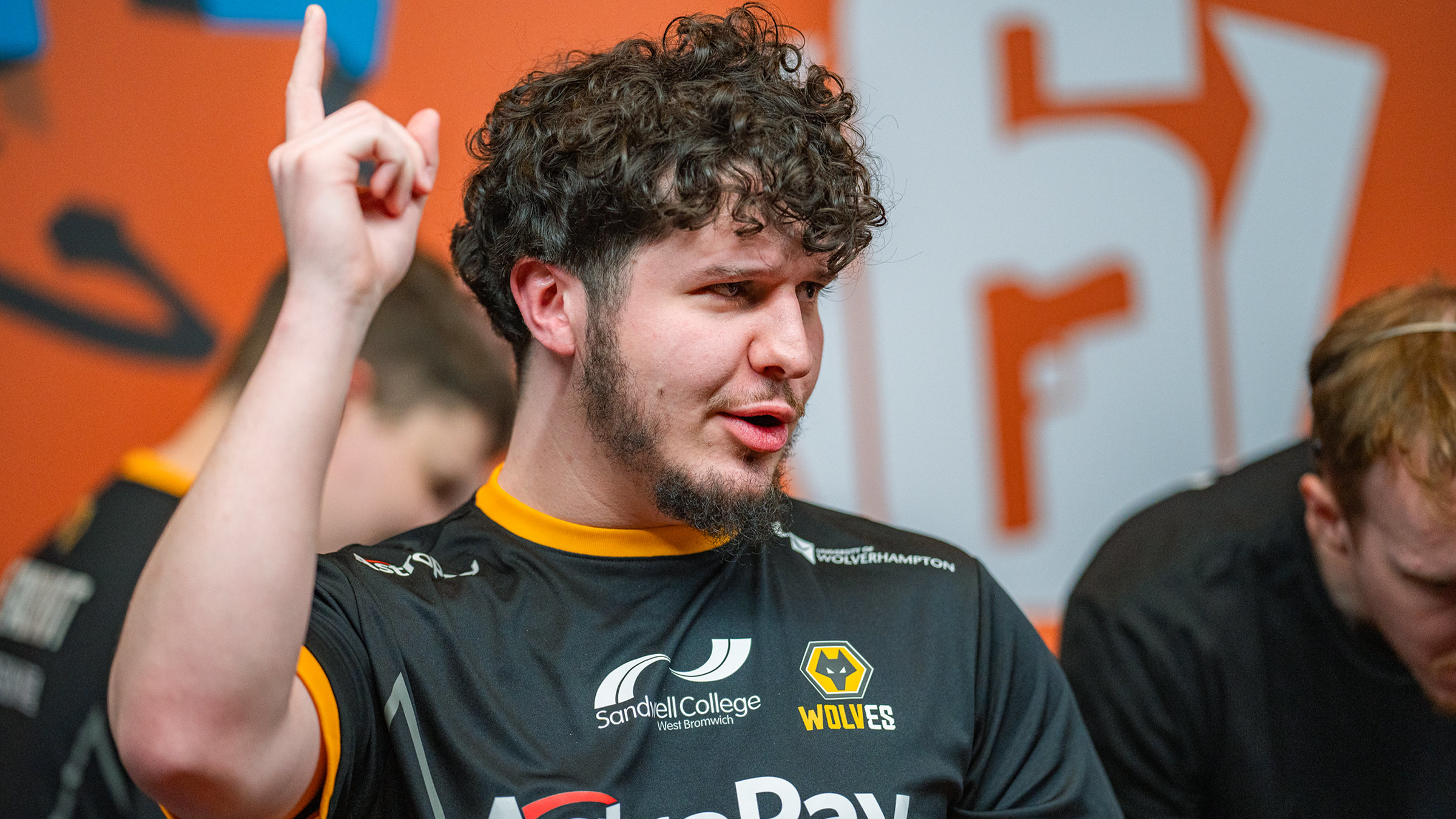 A week of wins, losses and shock moments | Wolves Esports | News ...