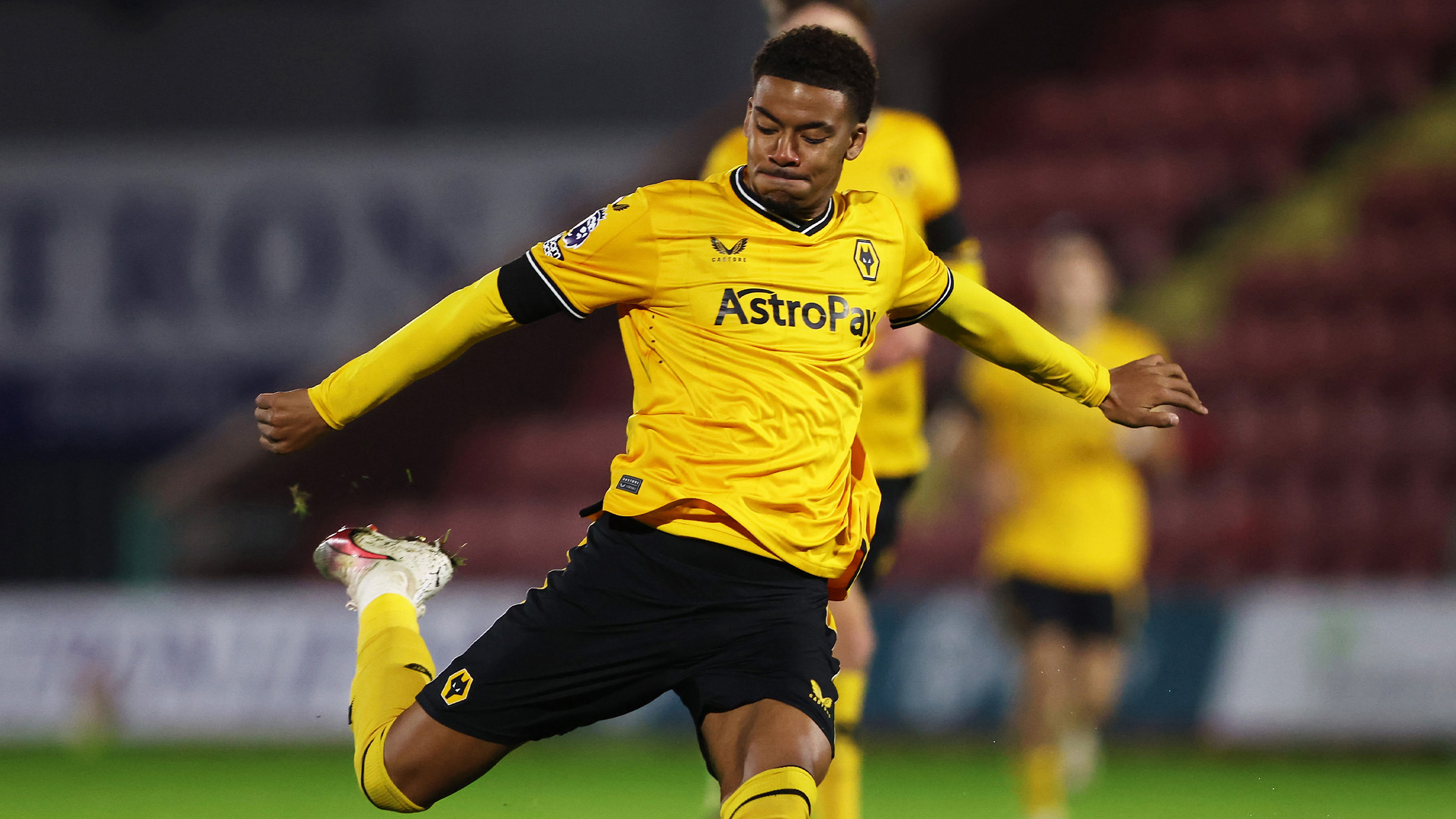 U21 preview | Forest vs Wolves | Under-21 | News | Wolverhampton ...