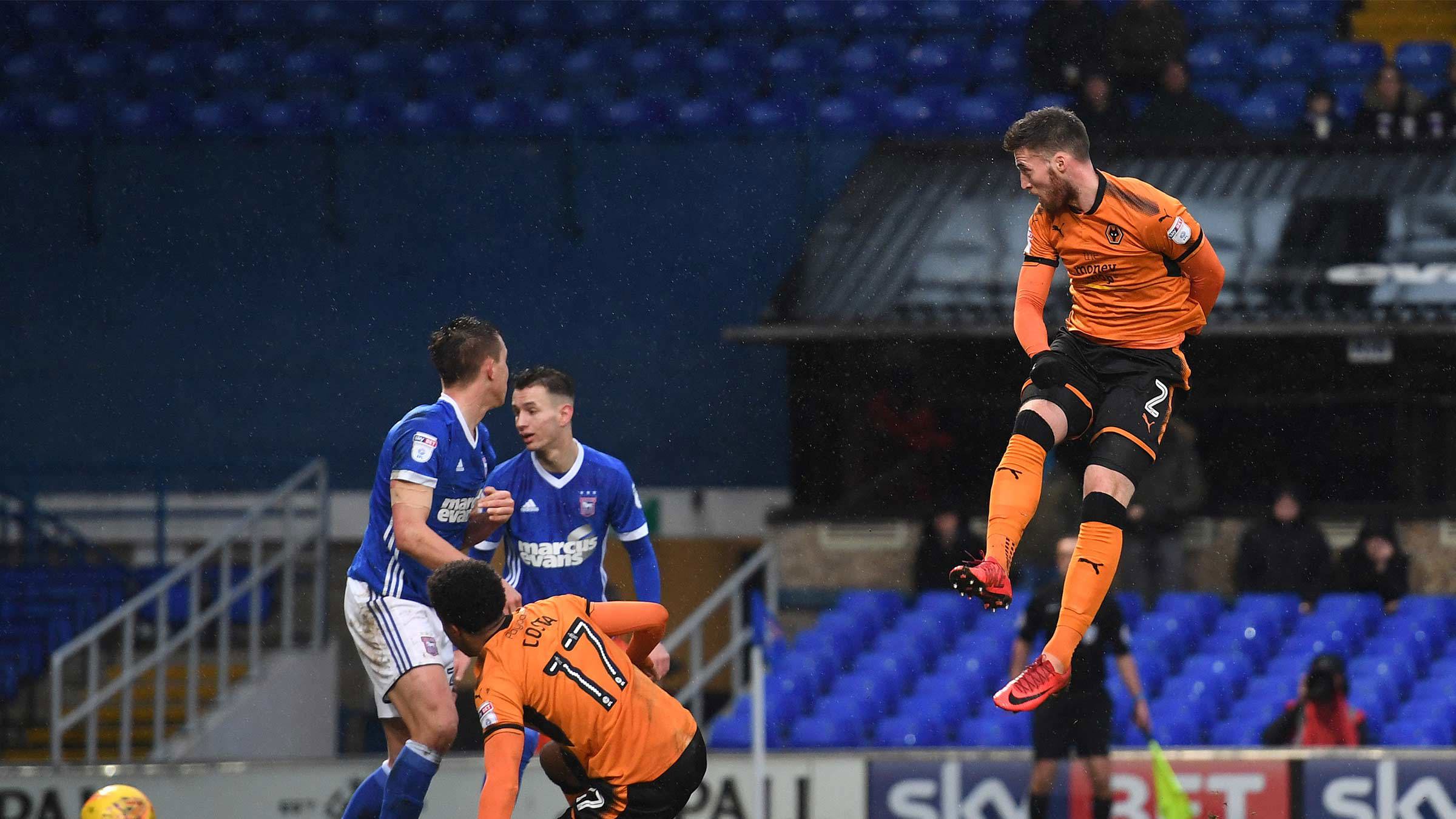 Back To Our Best | Men's First-Team | News | Wolverhampton Wanderers FC