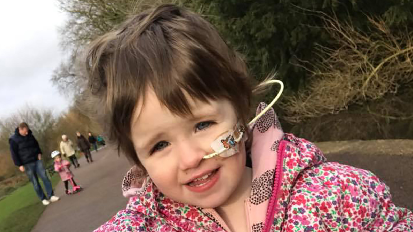 Matt's Support For Isla | Club | News | Wolverhampton Wanderers FC