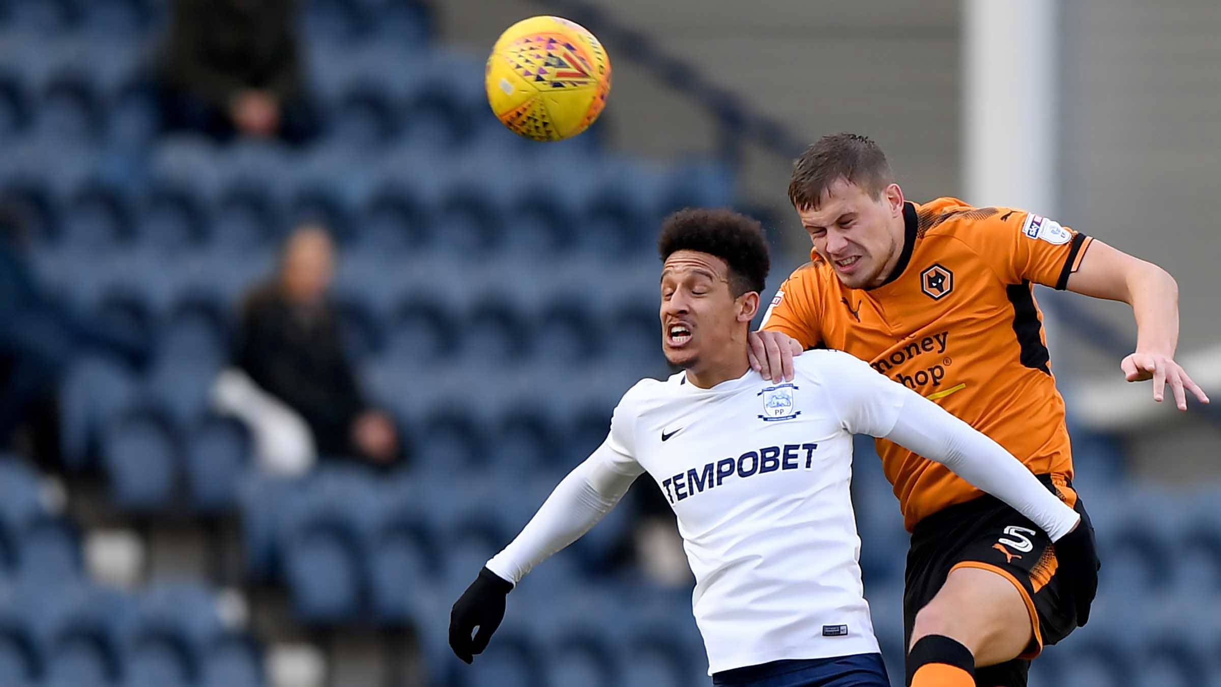 An Important Eight Games | Men's First-Team | News | Wolverhampton ...