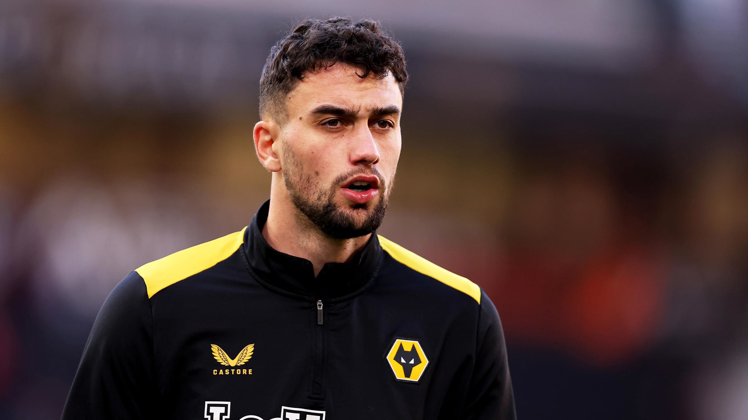 Kilman | 'Support has been phenomenal this season' | Men's First-Team ...