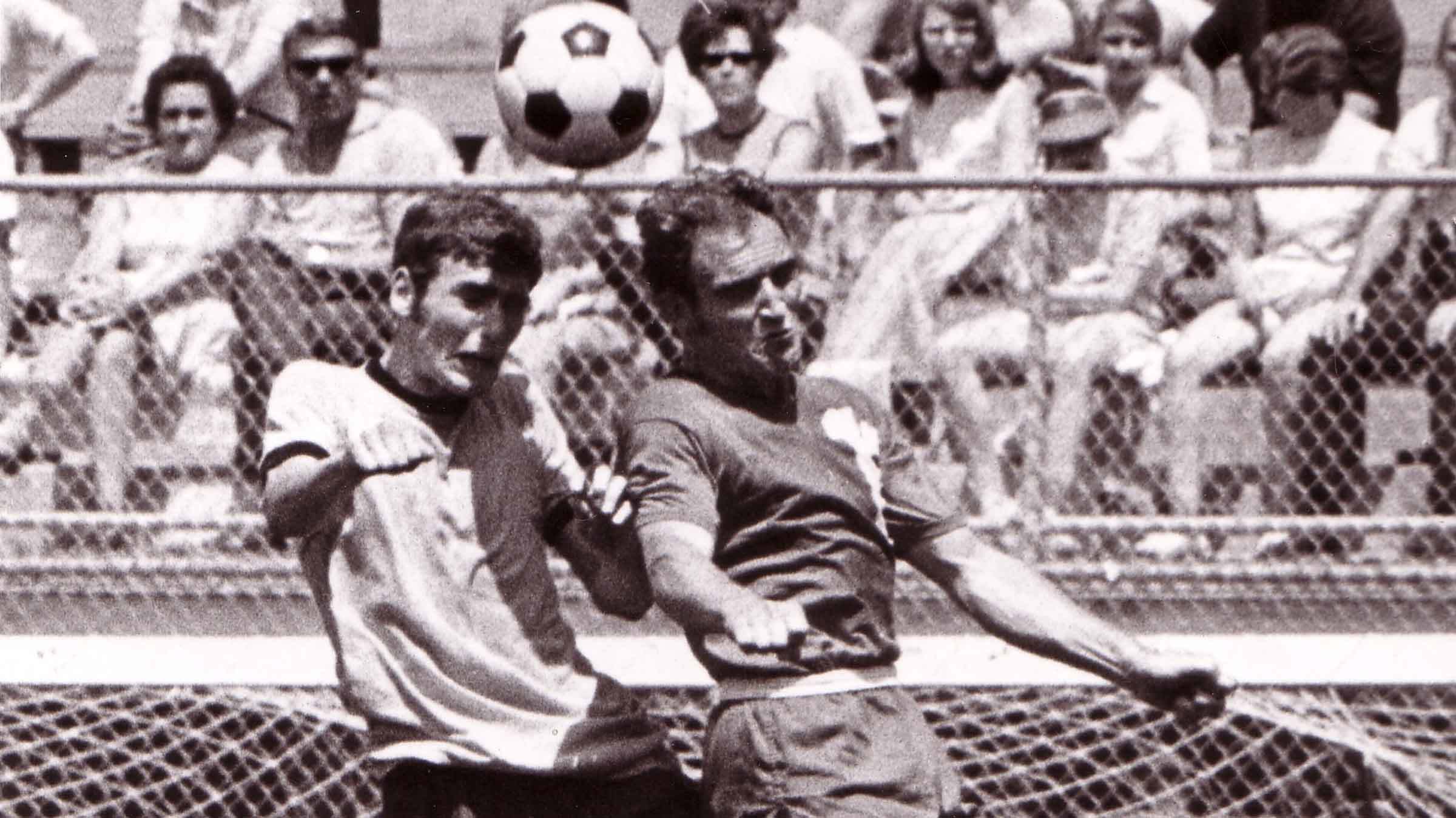 Old Gold | Wolves' USA history | Features | News | Wolverhampton ...