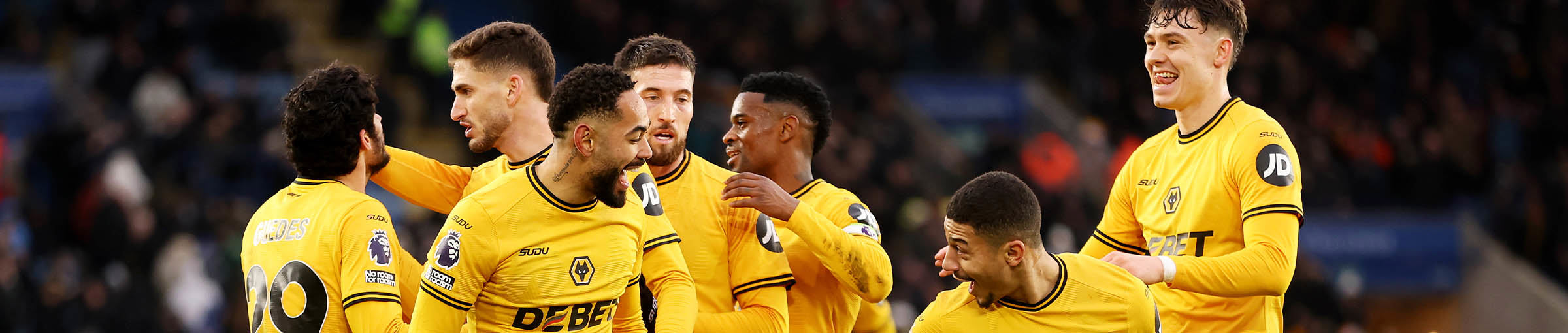 News | Wolverhampton Wanderers FC