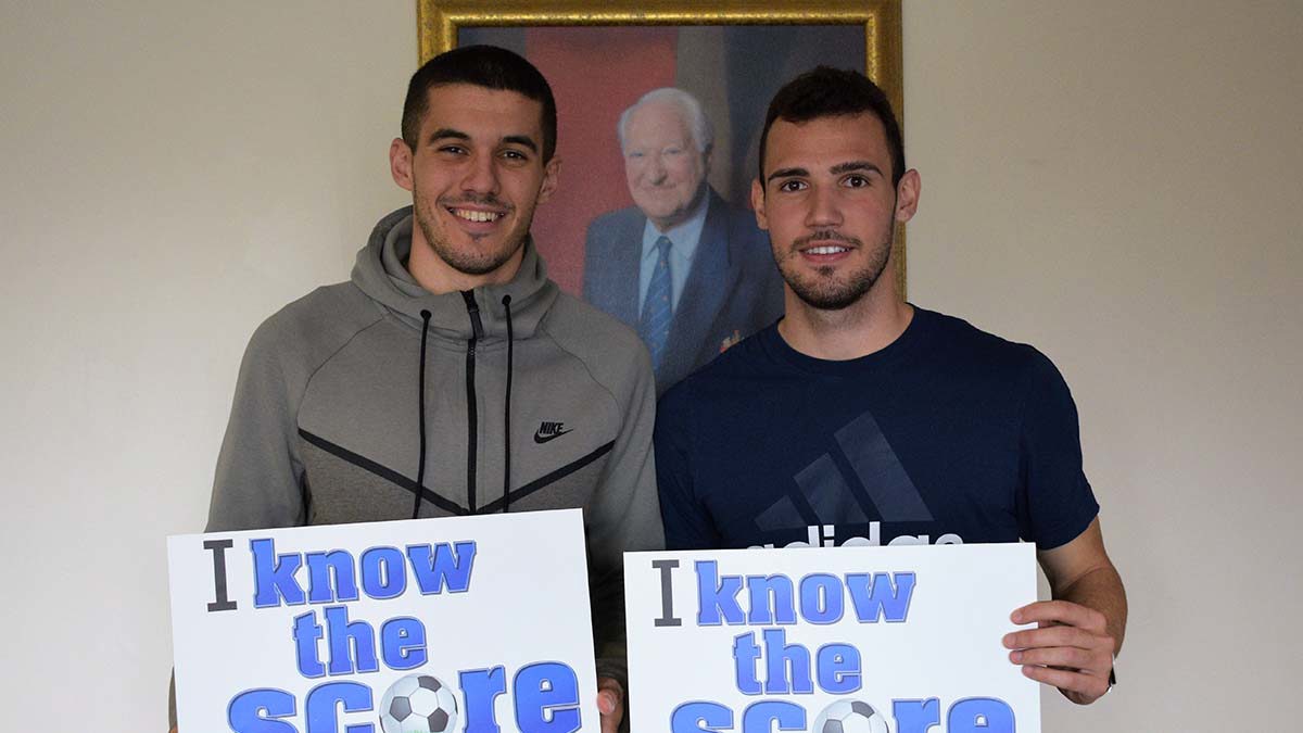 Bowel Cancer: Do You Know The Score? | Club | News | Wolverhampton ...