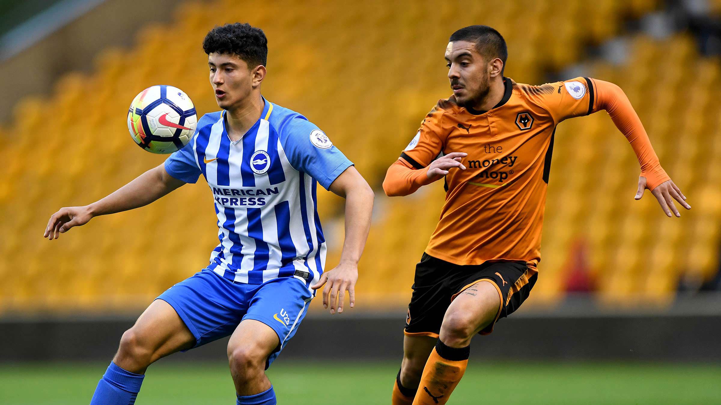 Wolves Suffer Heavy Defeat In Final Game | Under-21 | News ...