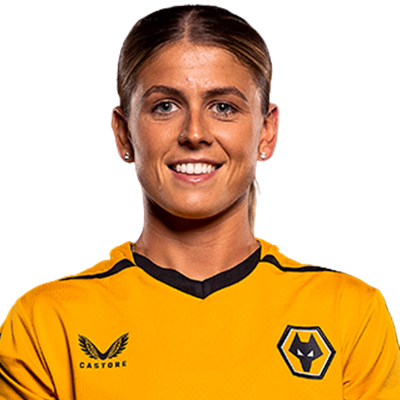 Women's First-Team | Teams | Wolverhampton Wanderers FC