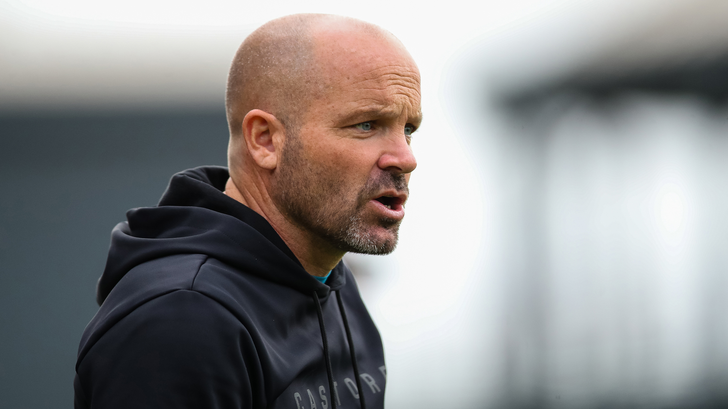 Collins | 'We've been good this season' | Under-21 | News ...