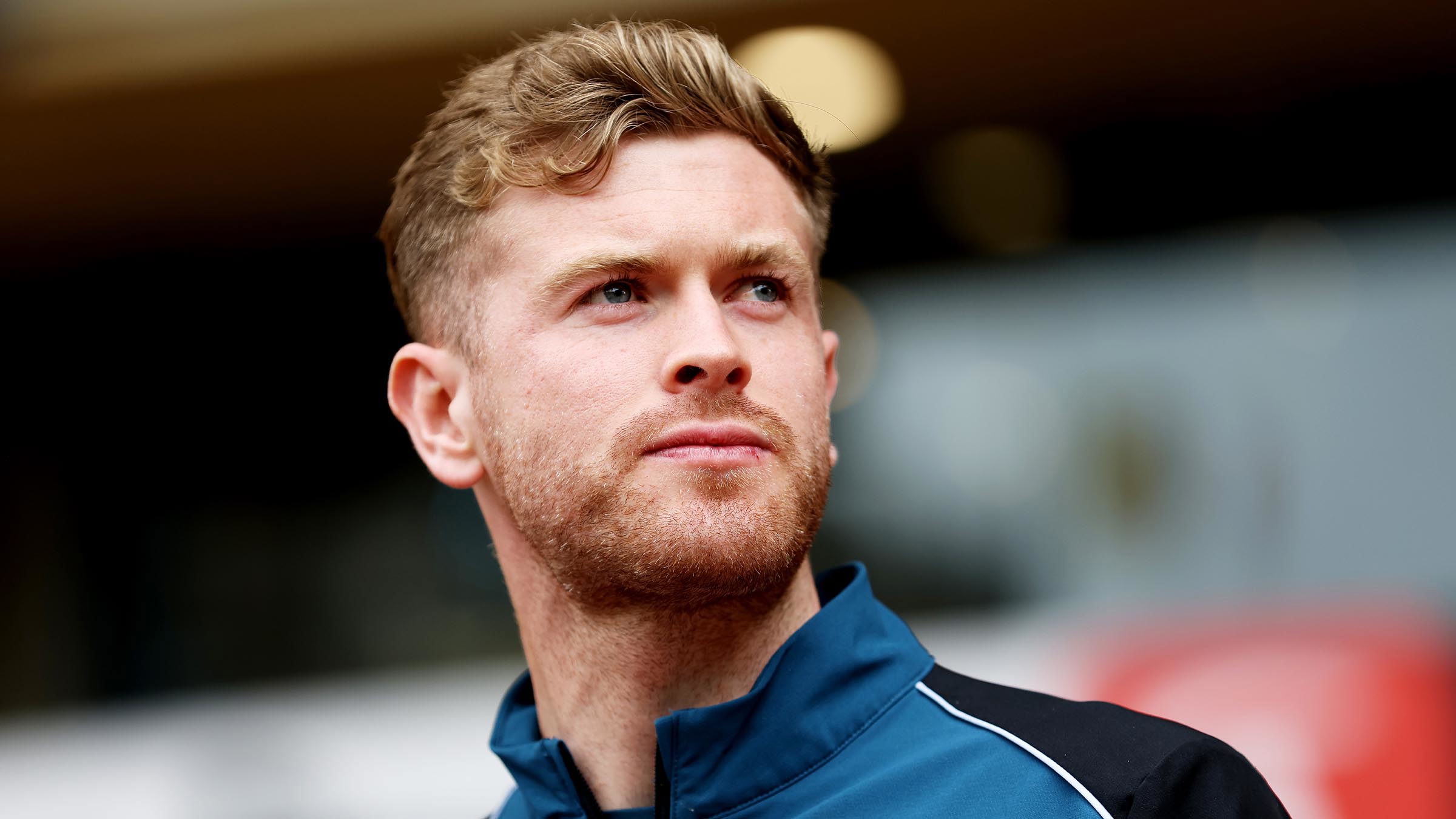 Collins makes Wolves departure | Men's First-Team | News ...