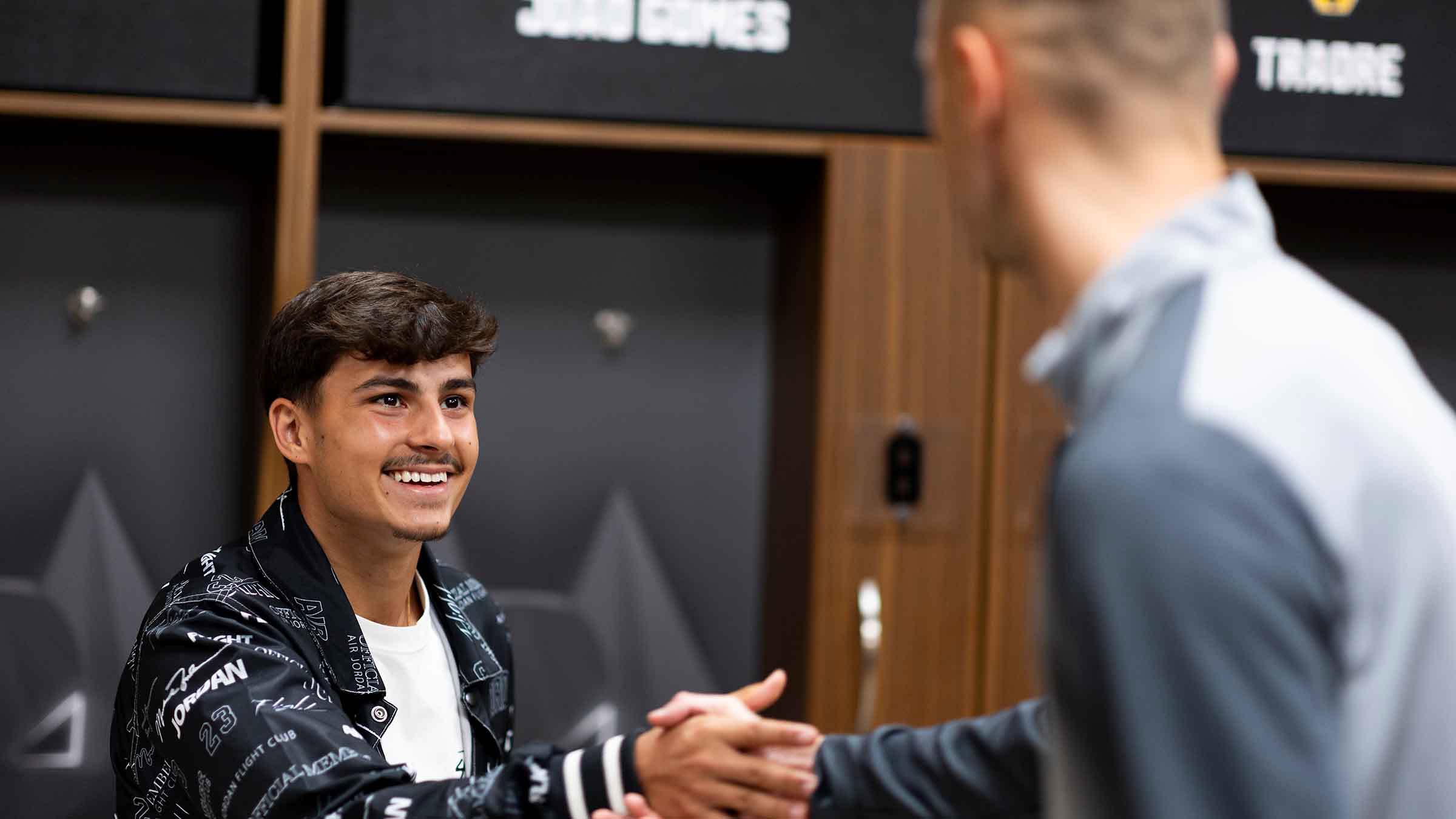 Scout Report | Rodrigo Gomes | Features | News | Wolverhampton Wanderers FC