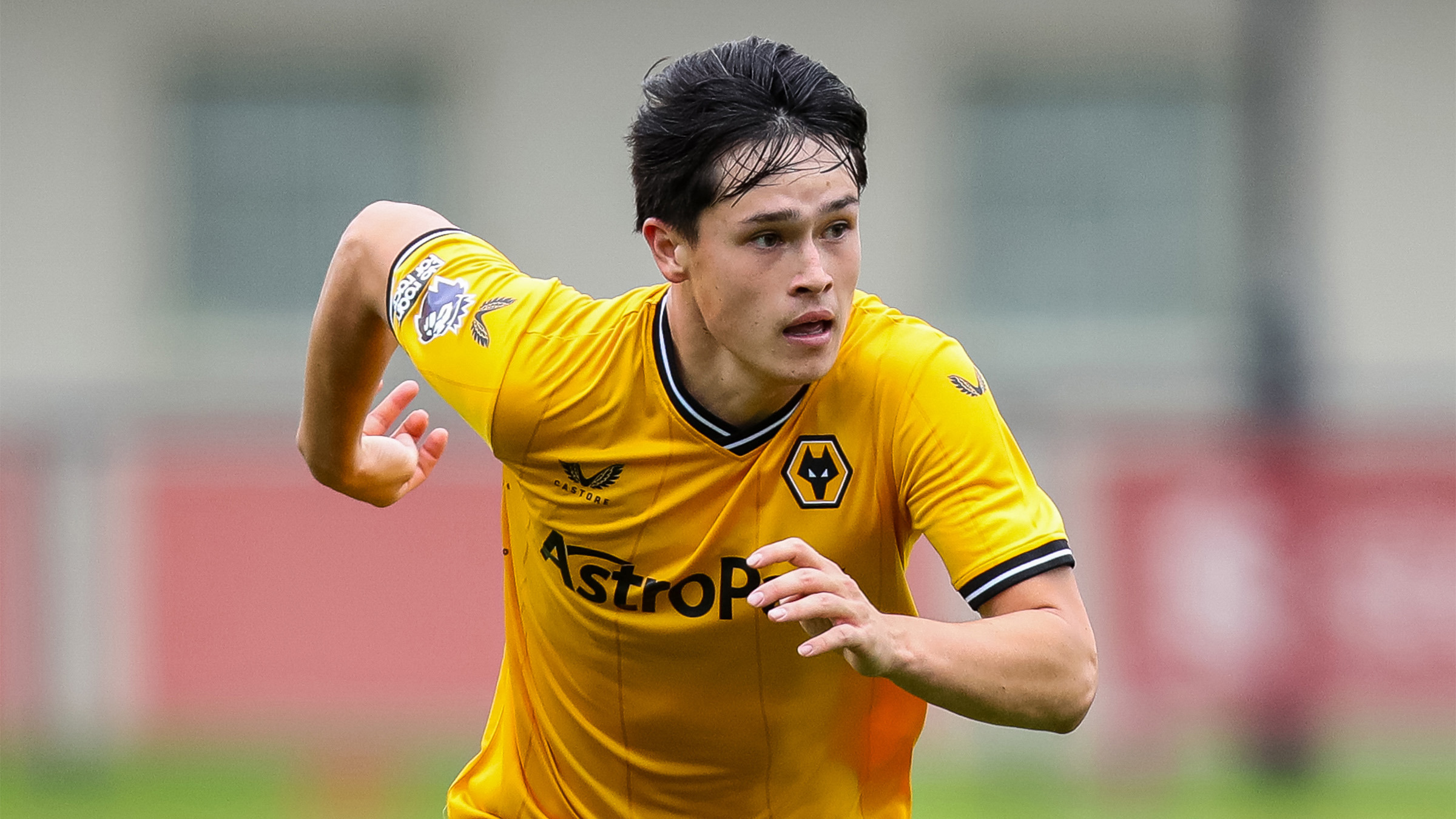 U21 preview | Wolves vs Leeds | Under-21 | News | Wolverhampton ...