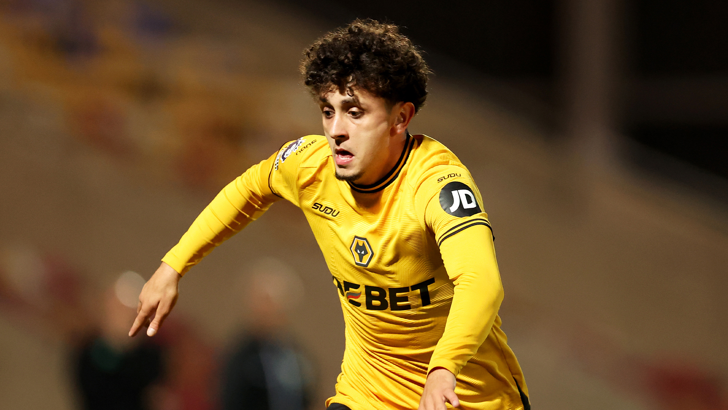 U21 preview | Wolves vs Leeds | Under-21 | News | Wolverhampton ...