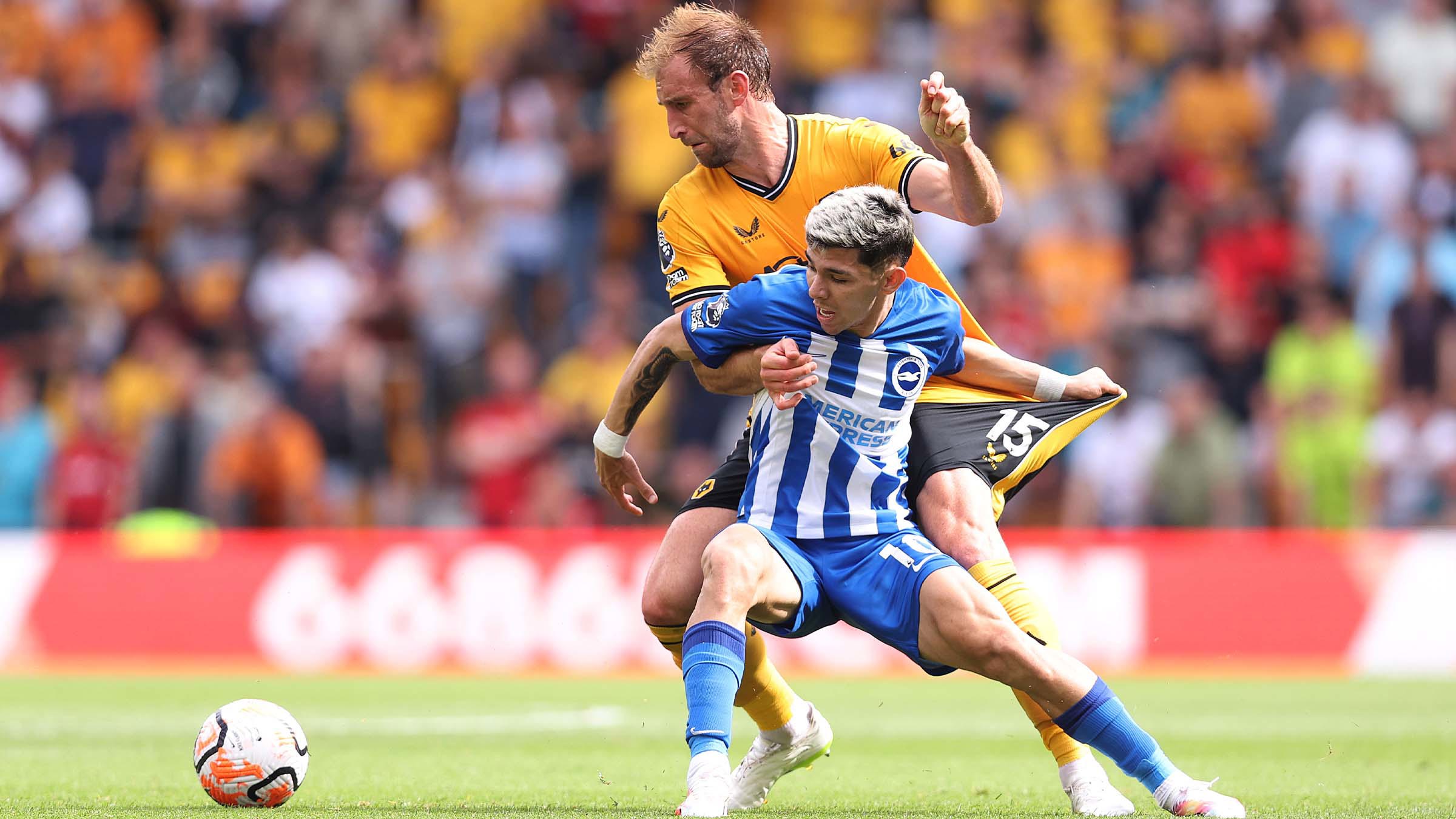 The Breakdown | Wolves vs Brighton | Features | News | Wolverhampton ...