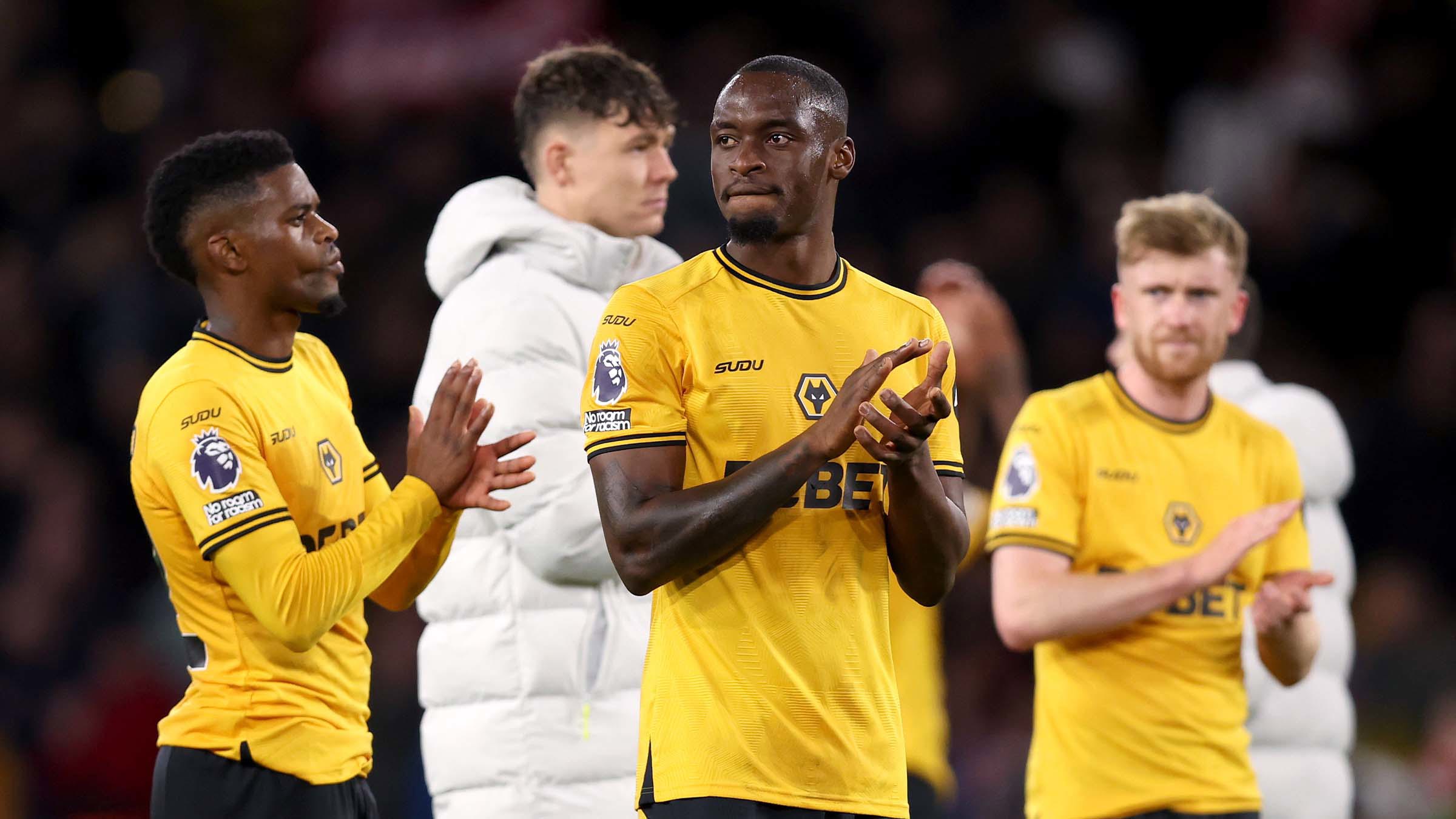 Toti | 'We’re going to keep fighting' | Men's First-Team | News ...