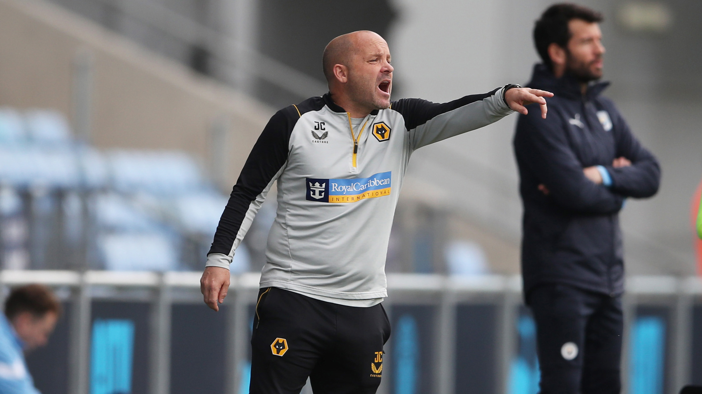 Collins | 'I think we've been terrific' | Under-21 | News ...