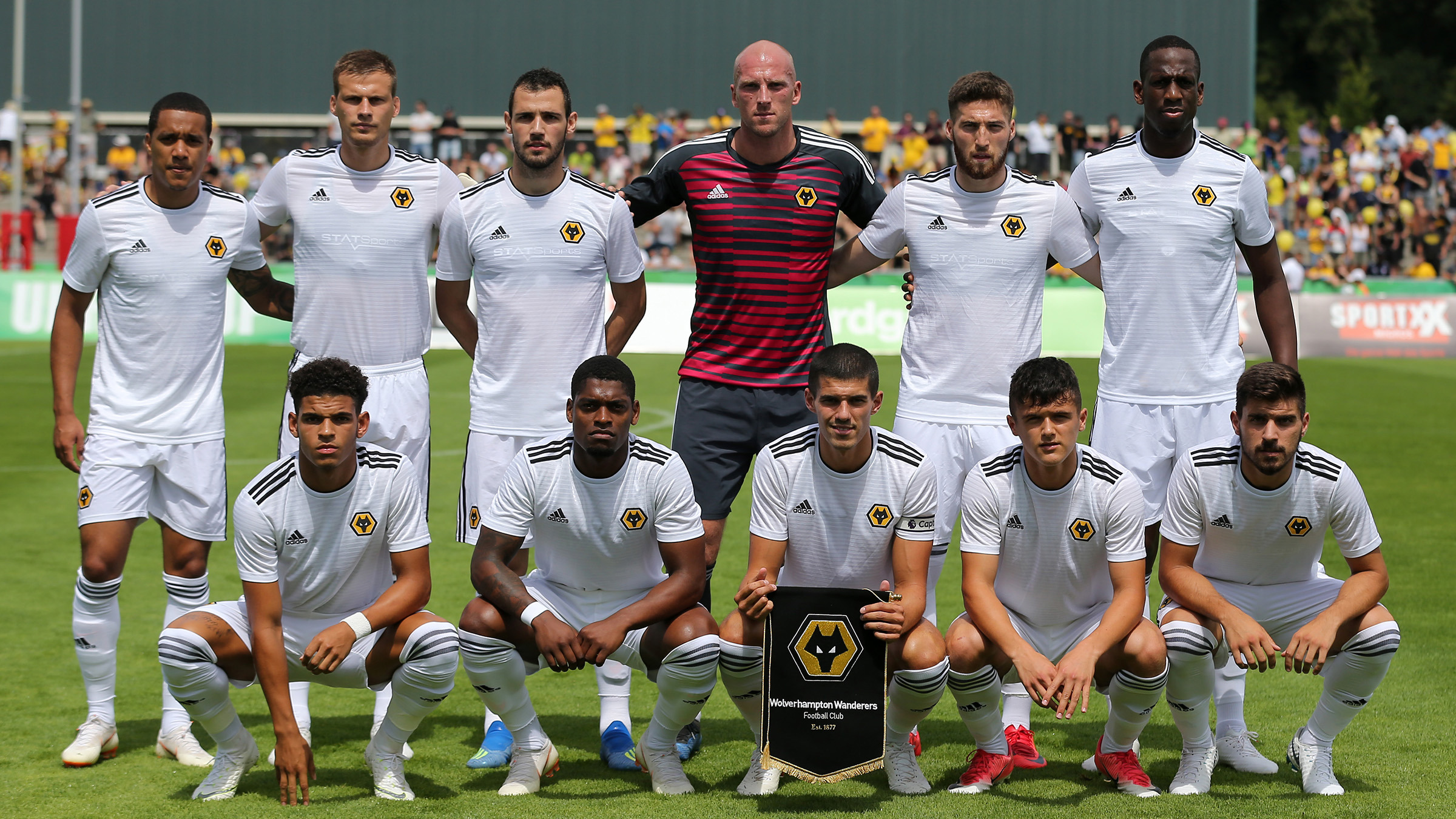 #WolvesPreSeason | 2020/21 | Stories | Wolverhampton Wanderers FC