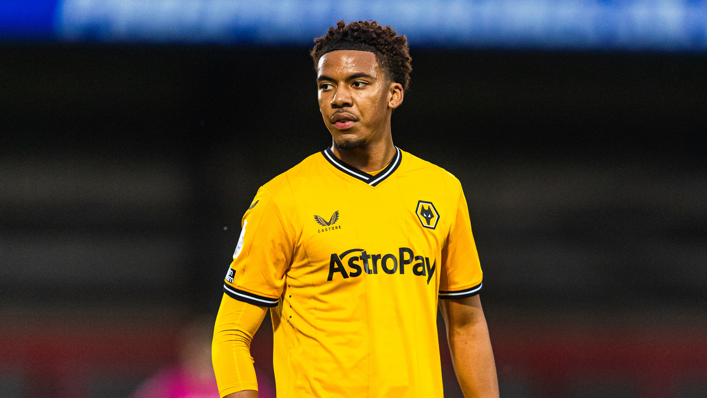 U21 preview | Spurs vs Wolves | Under-21 | News | Wolverhampton ...