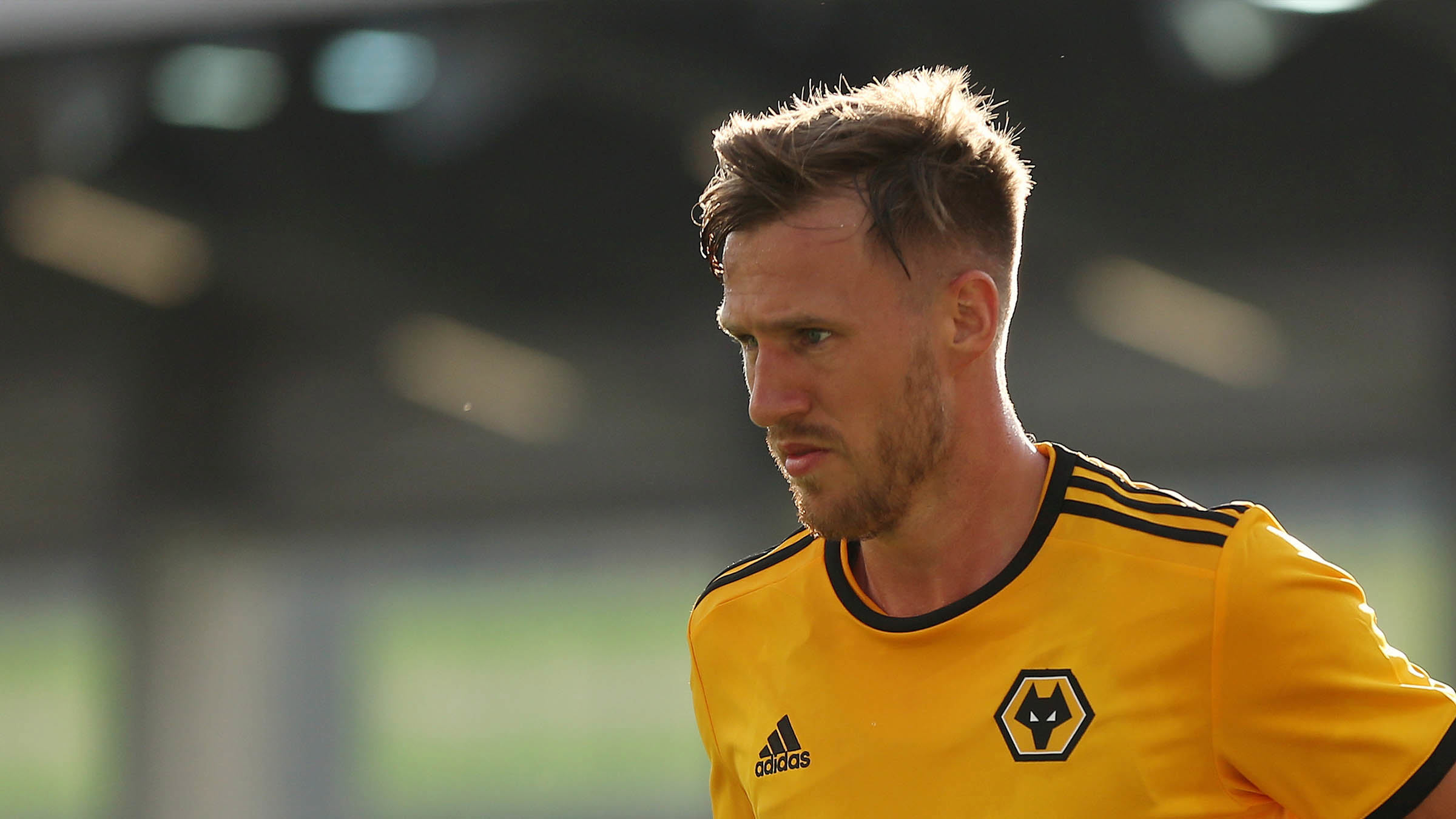 Douglas Departs For Leeds | Club | News | Wolverhampton Wanderers FC