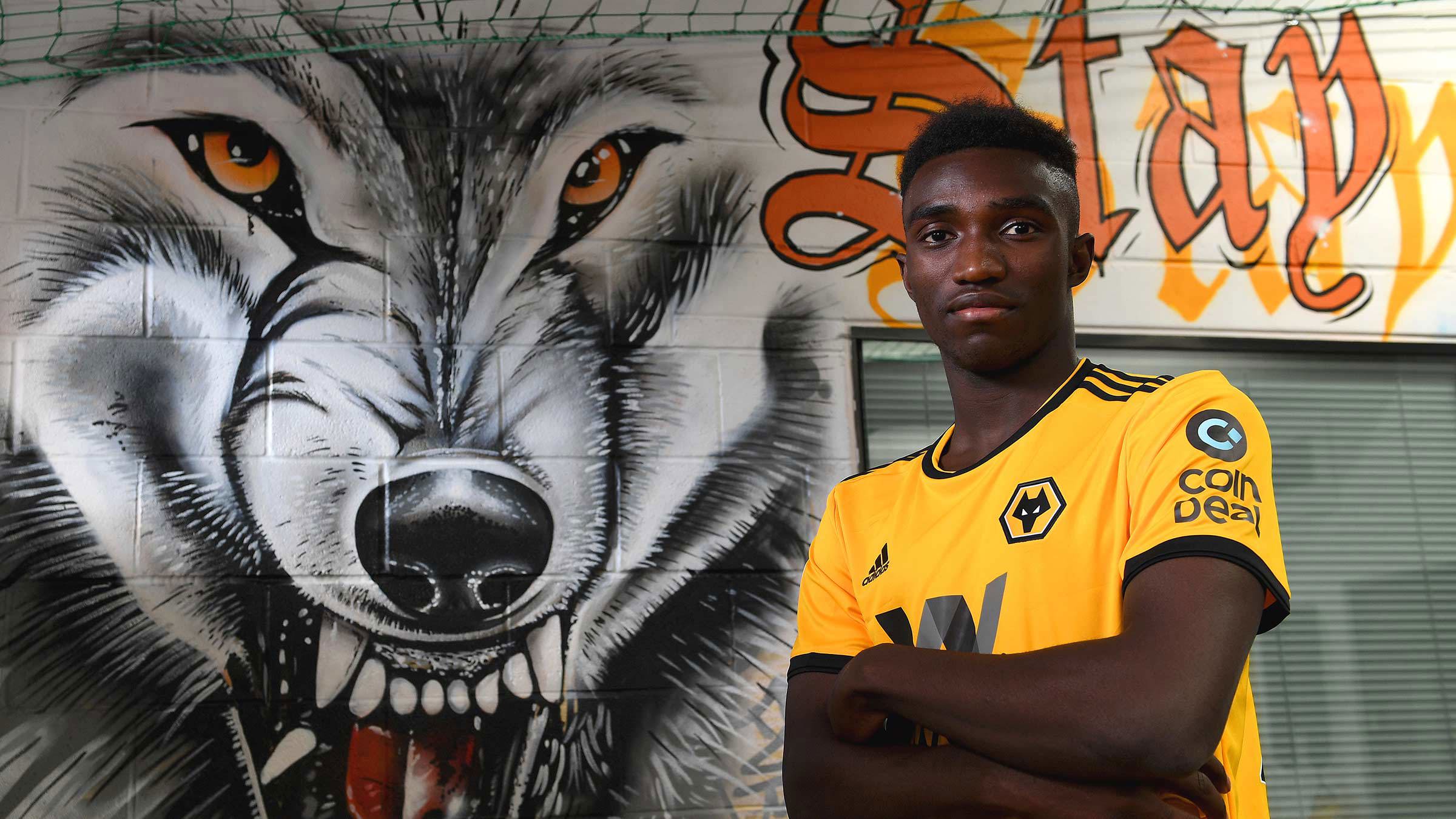 Highly-Rated Norwegian Joins Wolves | Under-21 | News | Wolverhampton ...