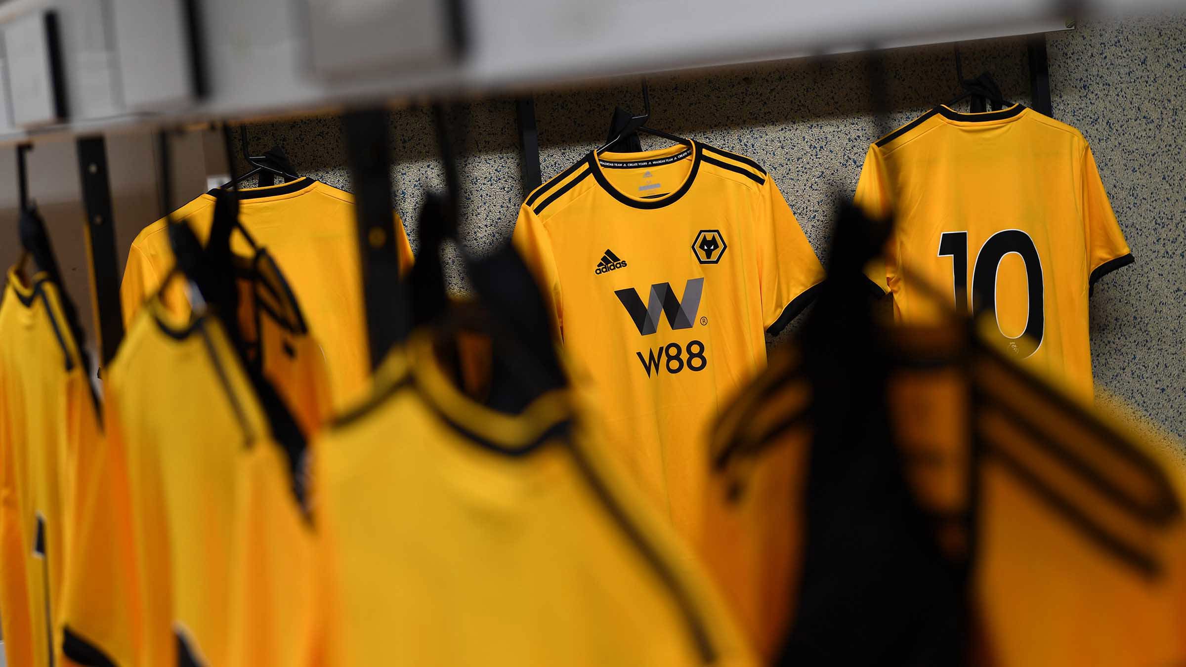 Under-23s Make Triple Signing | Academy | News | Wolverhampton Wanderers FC
