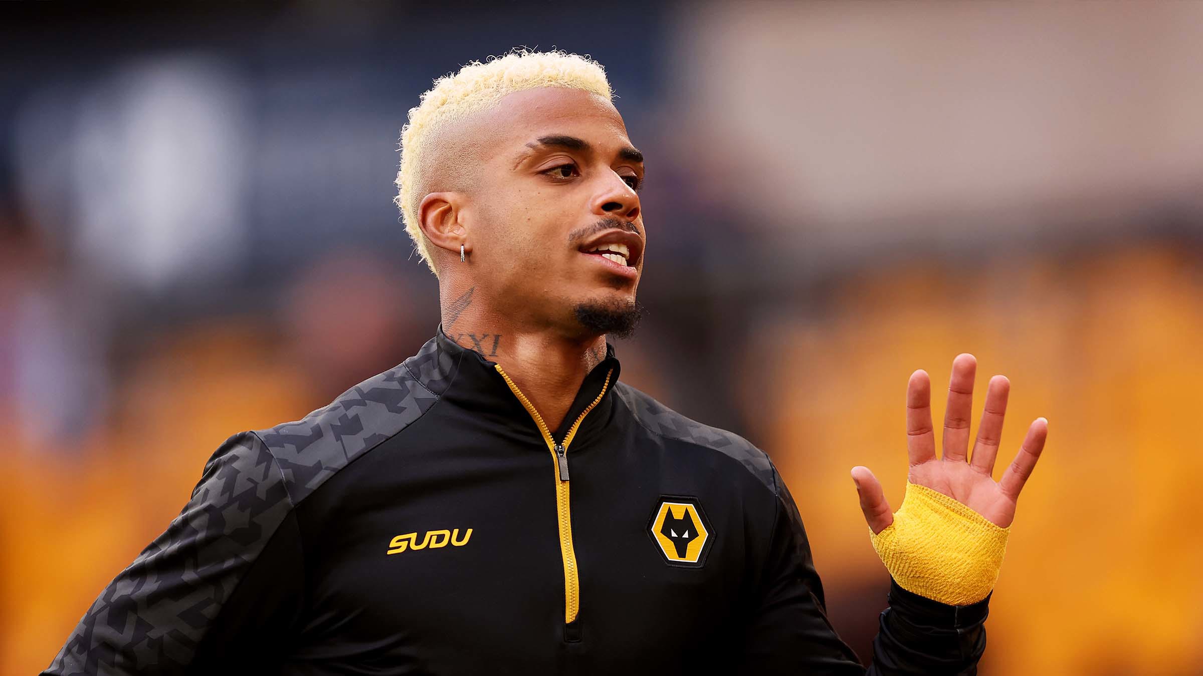 Lemina makes permanent departure | Men's First-Team | News ...