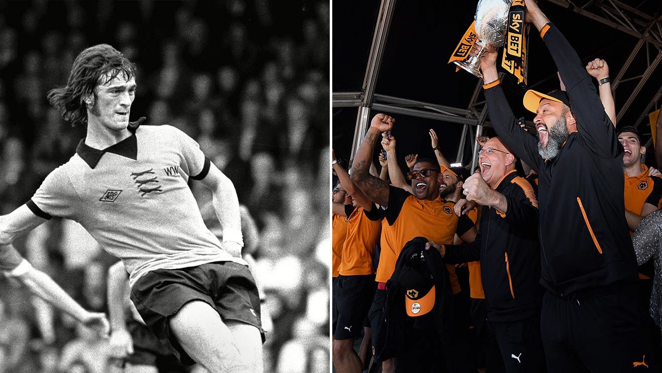 New Wolves books now on sale | Club | News | Wolverhampton Wanderers FC