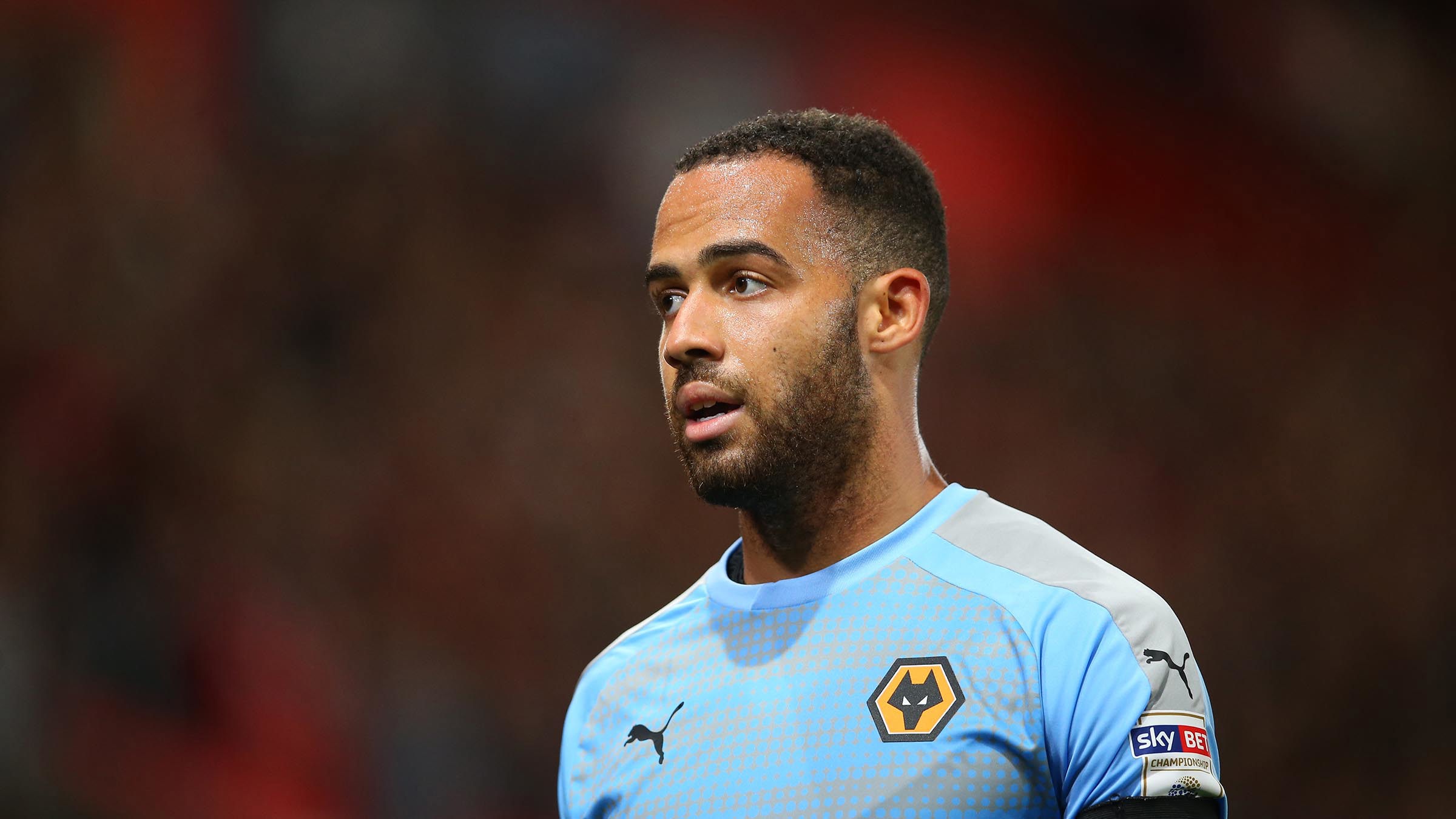 Graham makes Ipswich move | Men's First-Team | News | Wolverhampton ...