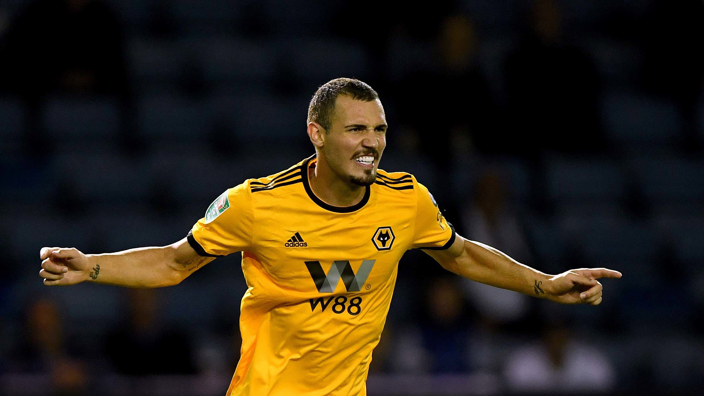 Sheffield Wednesday 0-2 Wolves | Match report | Men's First-Team | News ...