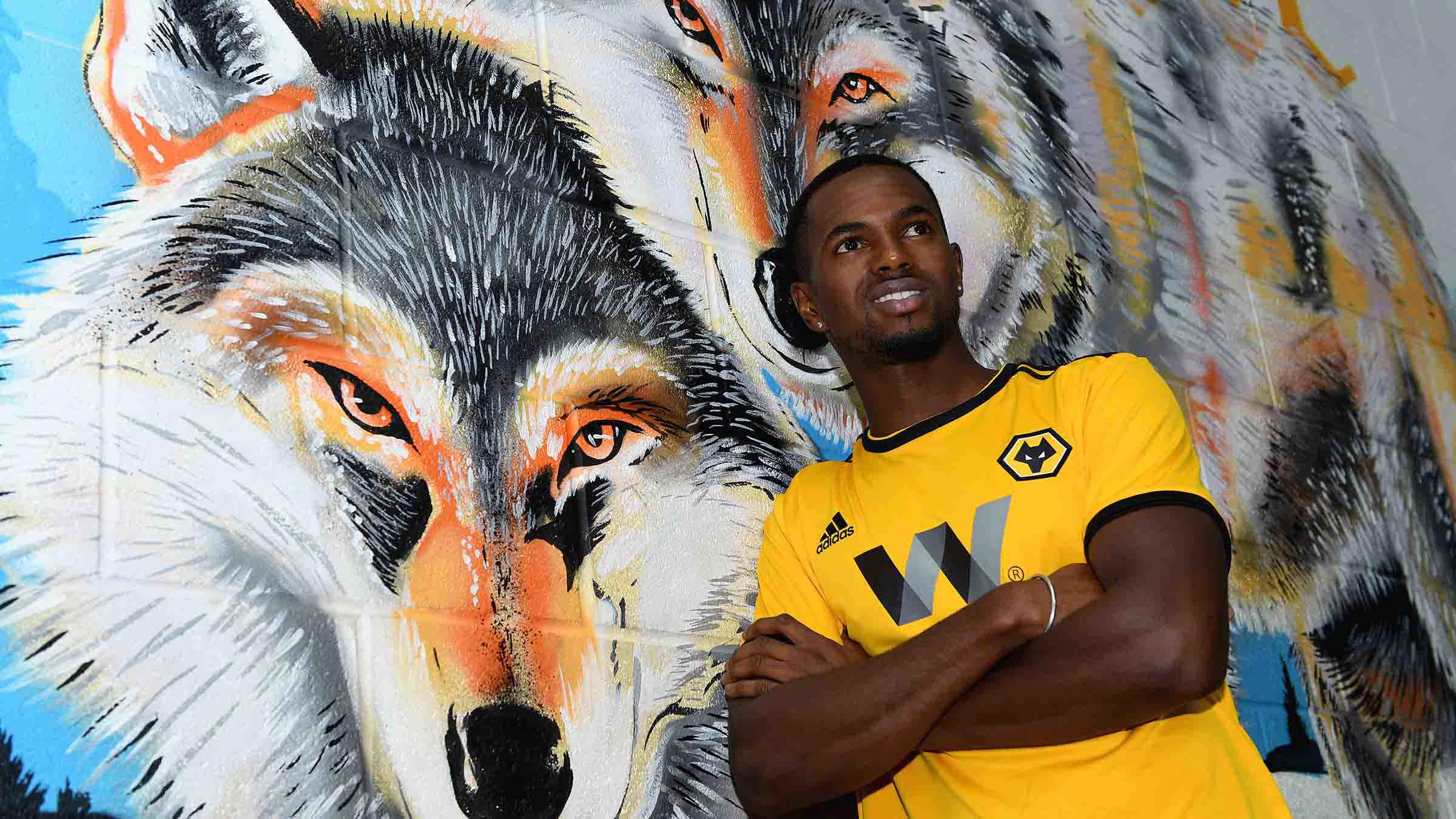 Wolves secure Diallo signing | Academy | News | Wolverhampton Wanderers FC