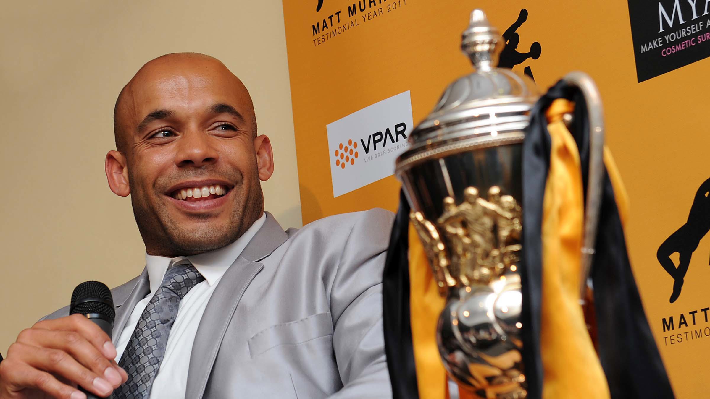 Matt Murray | Academy Graduate | Academy | News | Wolverhampton ...