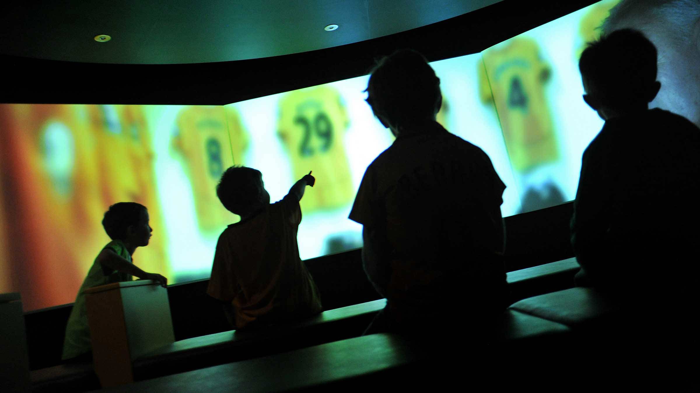 Half term offers at the Wolves Museum | Features | News | Wolverhampton ...