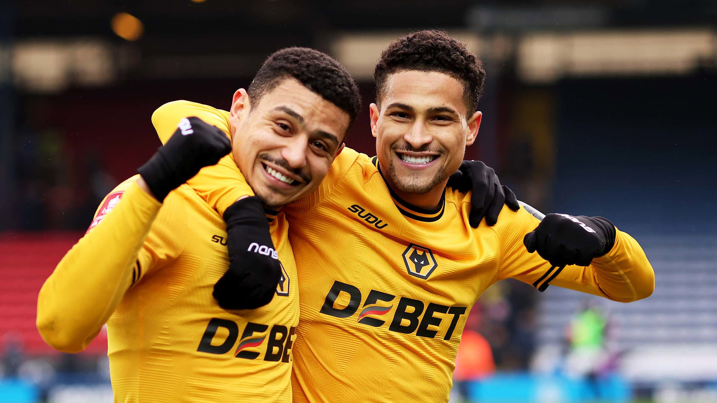 The Reaction | Blackburn 0-2 Wolves | Features | News | Wolverhampton ...