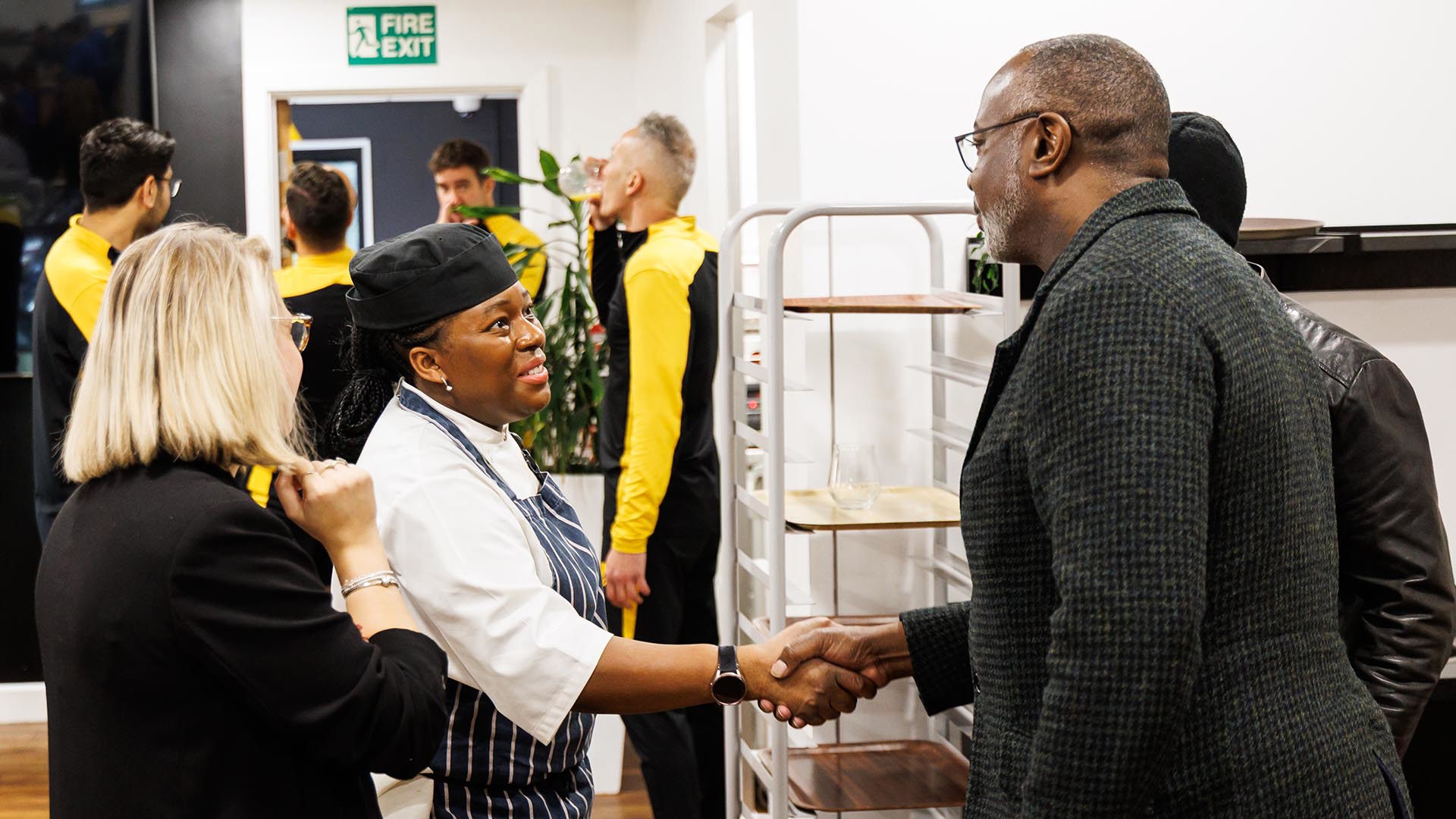 Wolves Express | Black History Month special | Equality | News ...