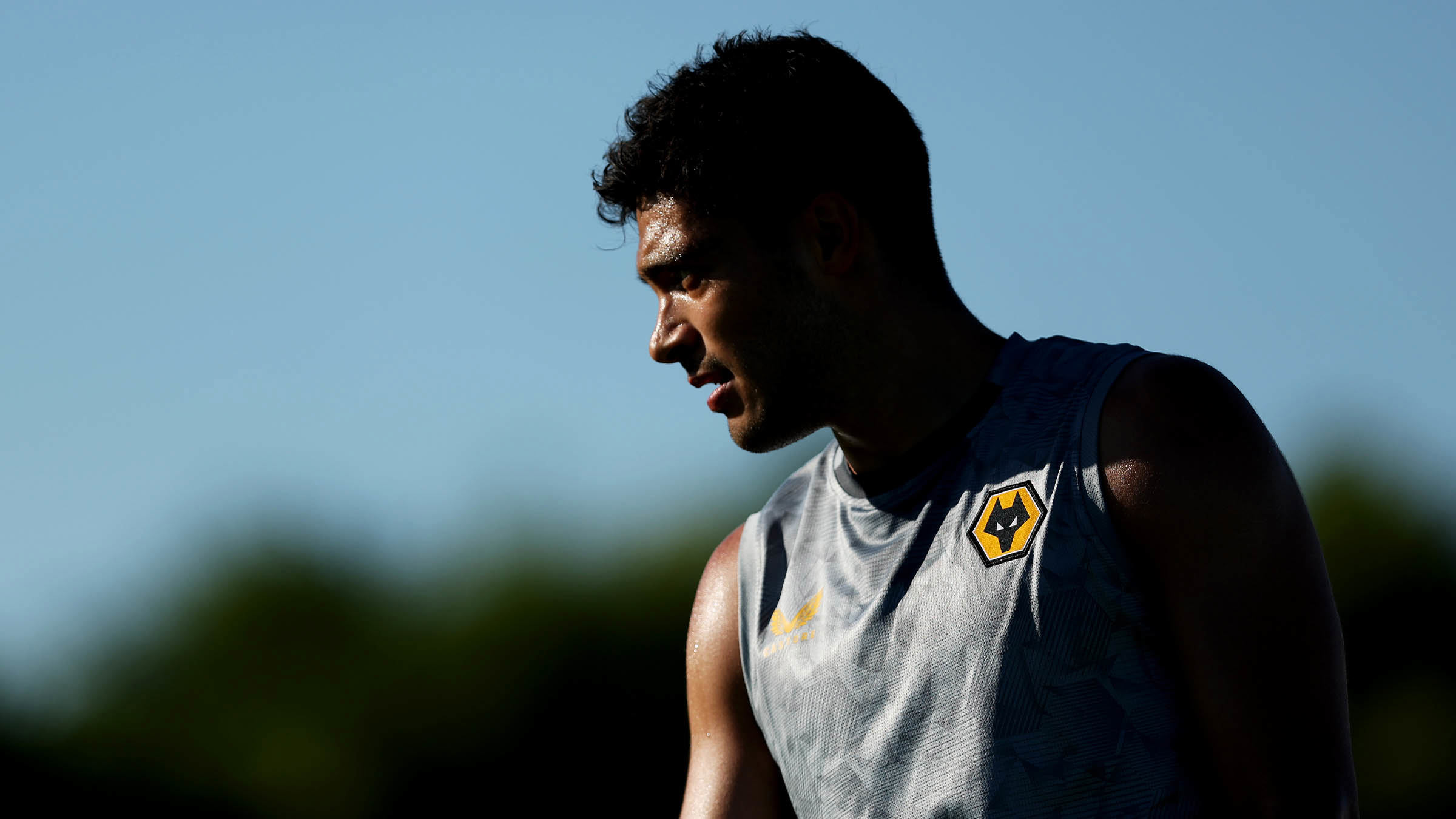 Jimenez completes move away | Men's First-Team | News | Wolverhampton ...