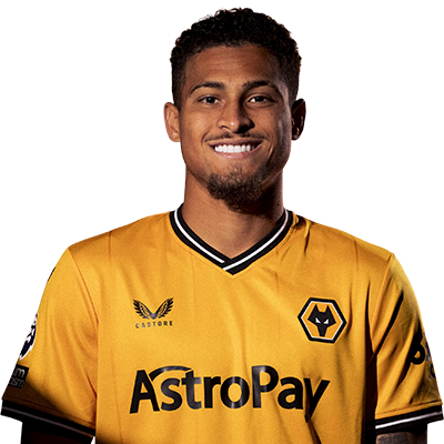 Men's First-Team | Teams | Wolverhampton Wanderers FC