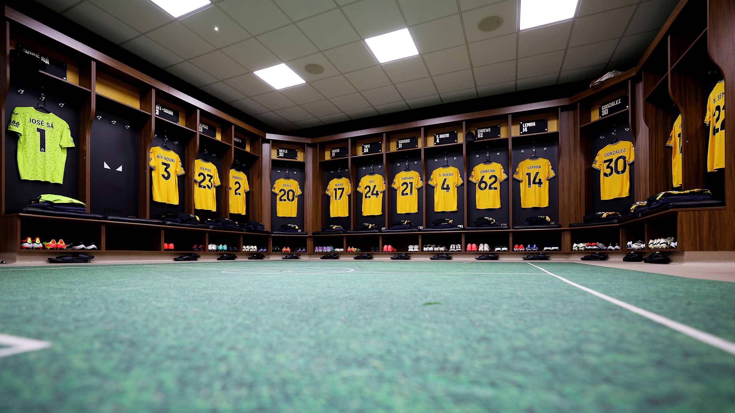 Listen to series three of WV1 now | Club | News | Wolverhampton ...
