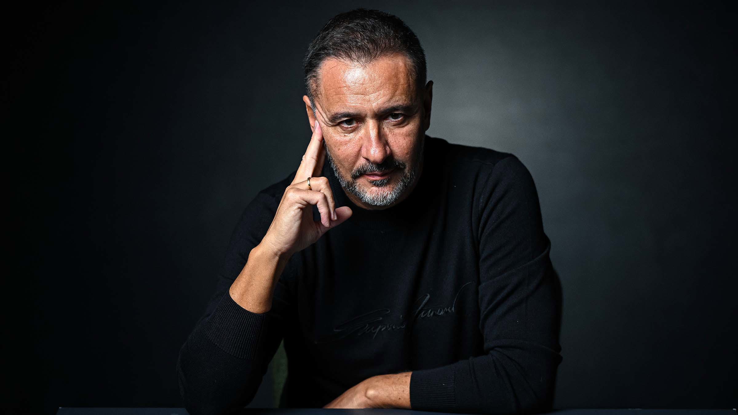 故事 | 新帅维托尔·佩雷拉 | 中文 | News | Wolverhampton Wanderers FC