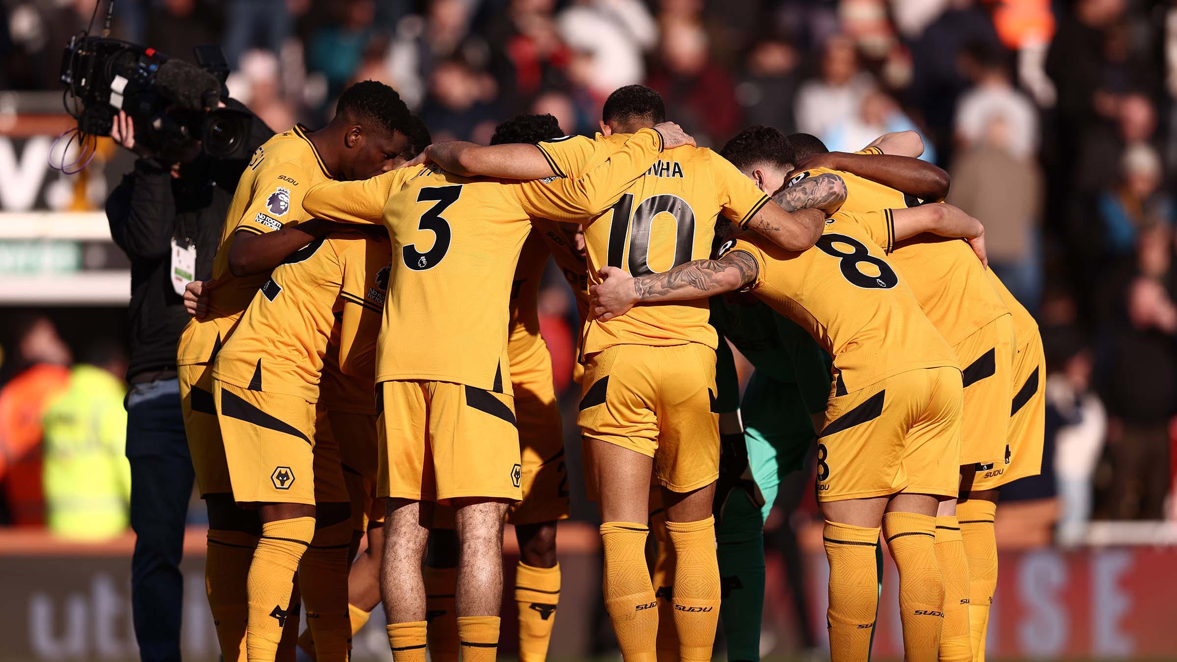 Quiz | Wolves' 2024/25 squad numbers | Features | News | Wolverhampton ...