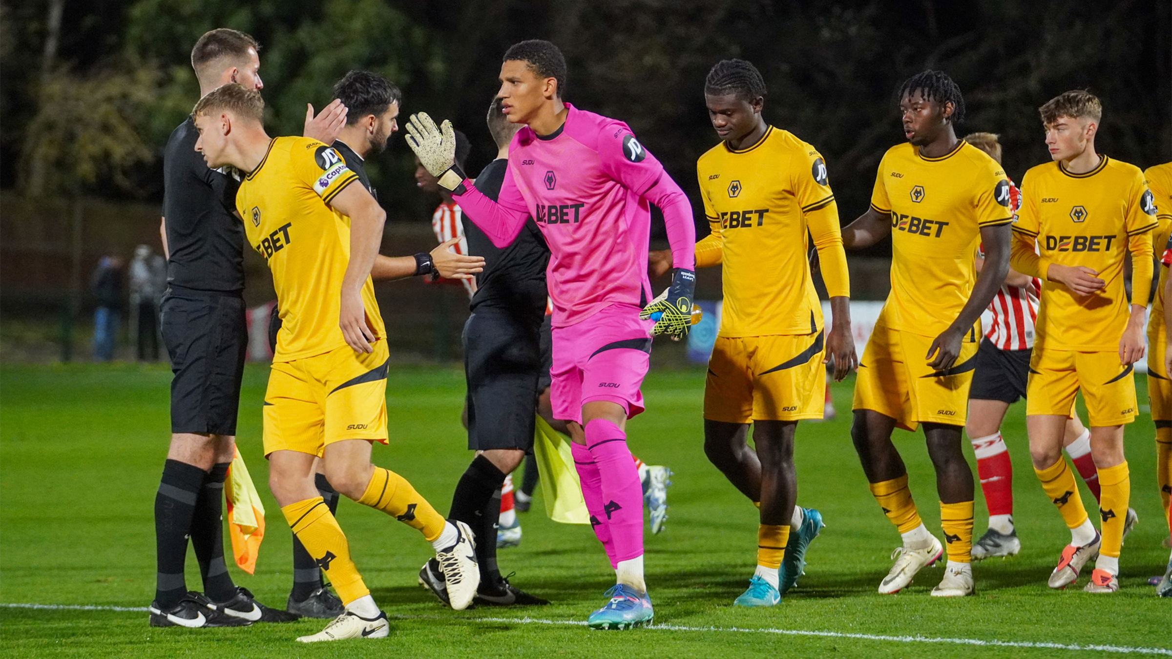 U21 preview | Wolves vs West Ham | Under-21 | News | Wolverhampton ...