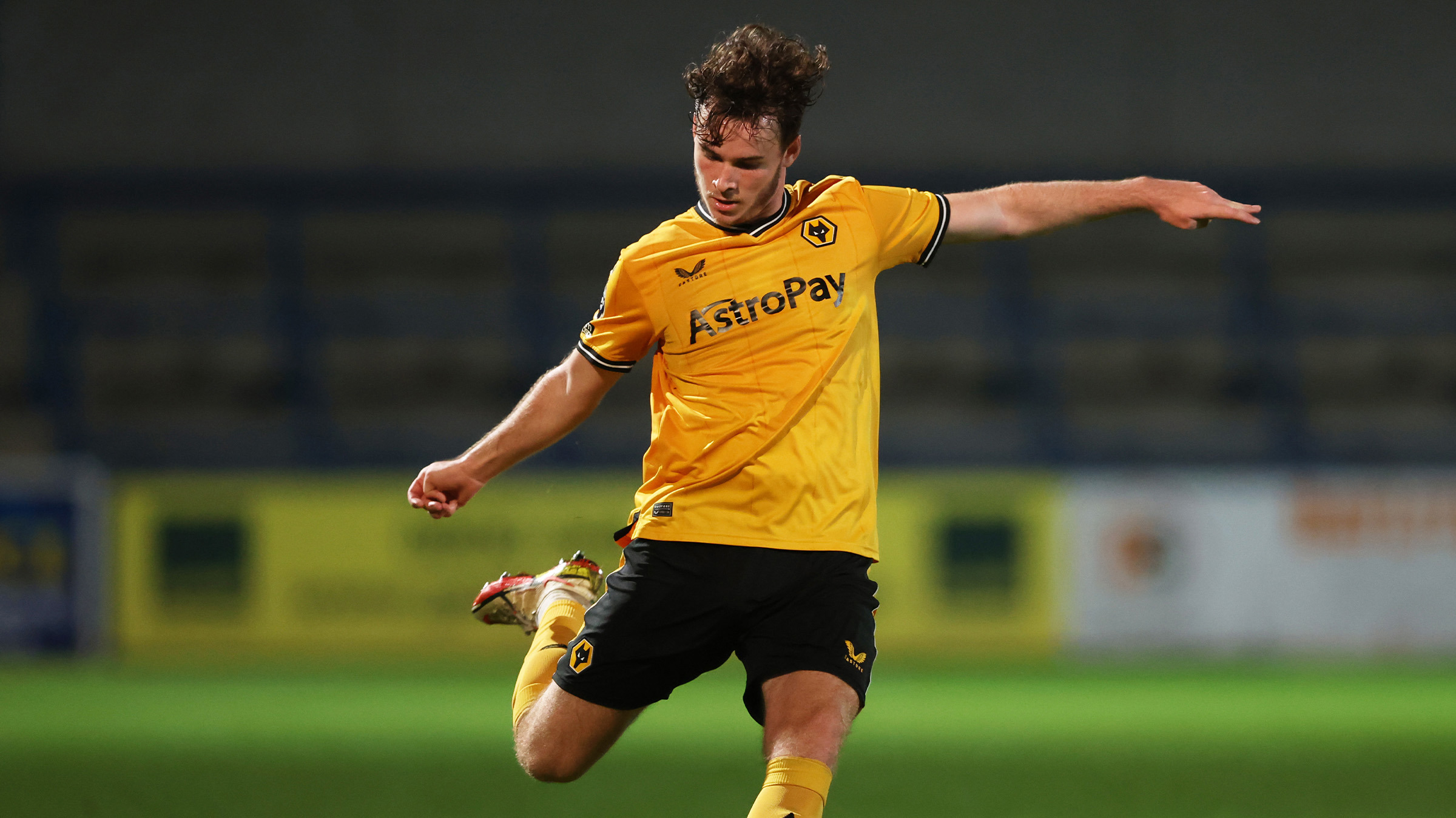 EFL Trophy preview | Notts County vs Wolves | Under-21 | News ...