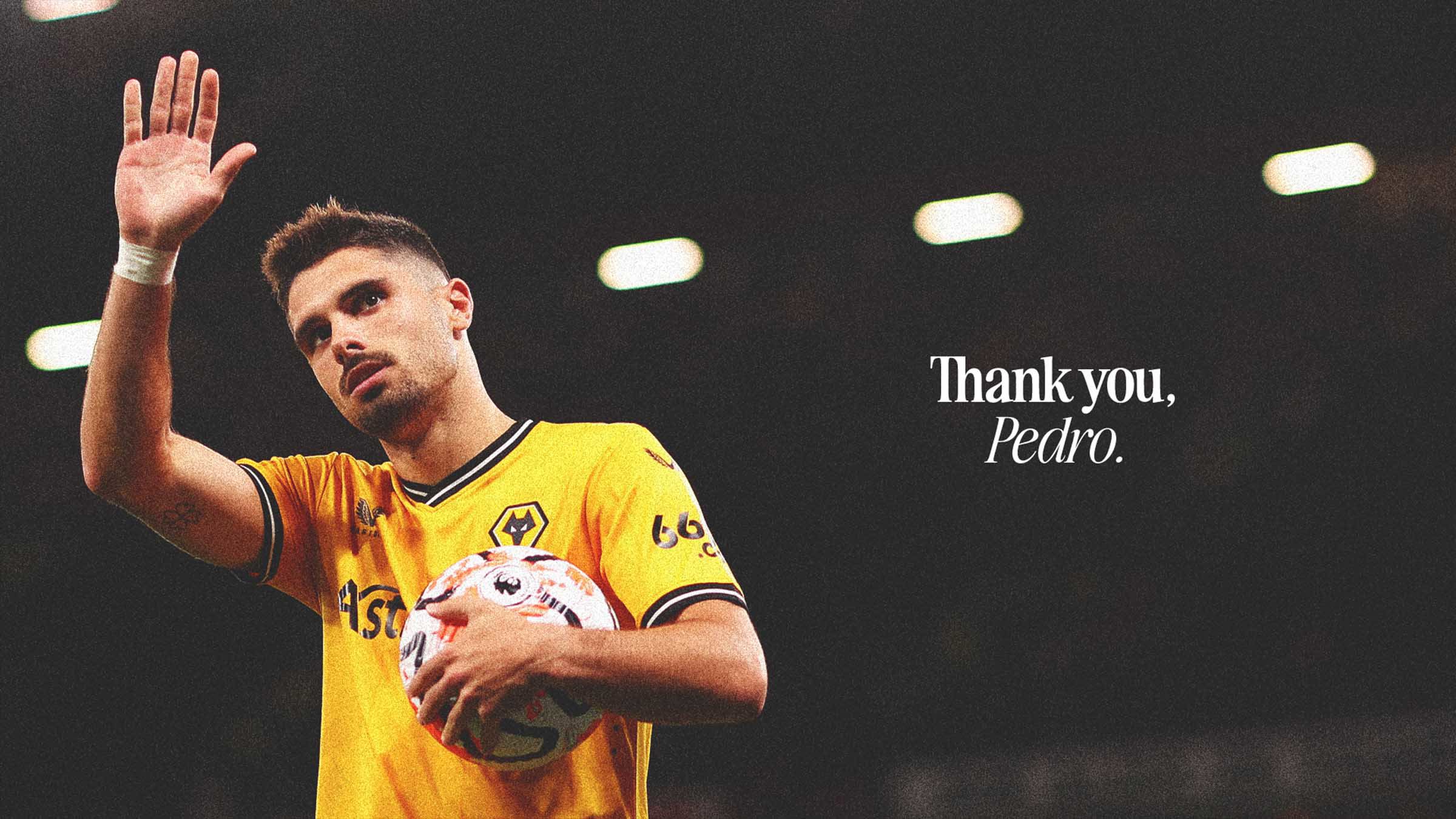 Neto departs following five-year stint | Men's First-Team | News ...