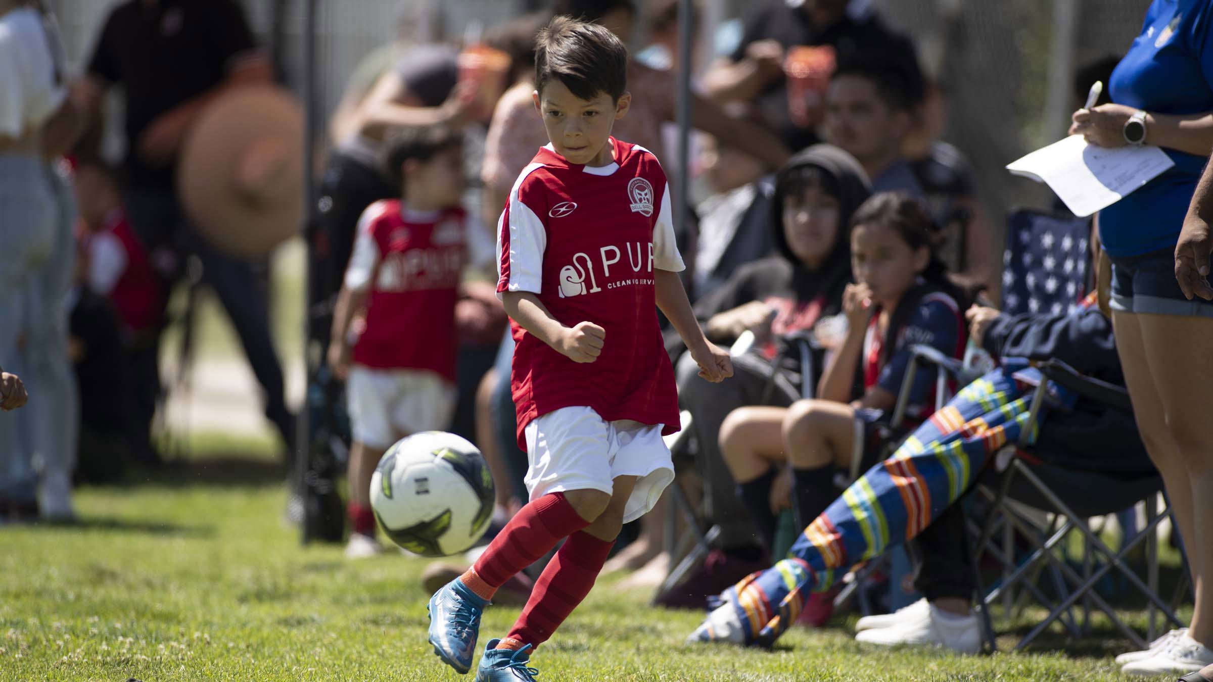 Bell Gardens to link up with Wolves | Academy | News | Wolverhampton Wanderers FC