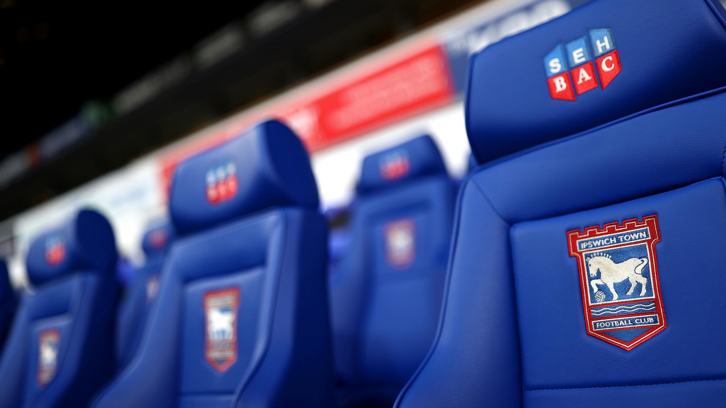 Gallery | Ipswich 3-2 Wolves | Men's First-Team | News | Wolverhampton ...