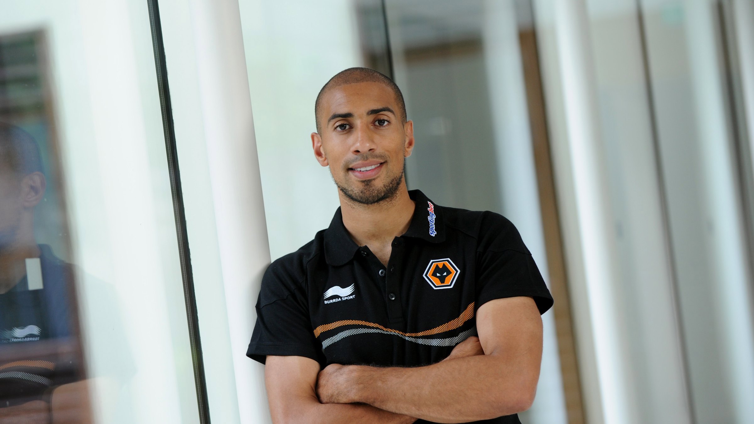 Karl Henry joins the Old Gold Club | Features | News | Wolverhampton ...