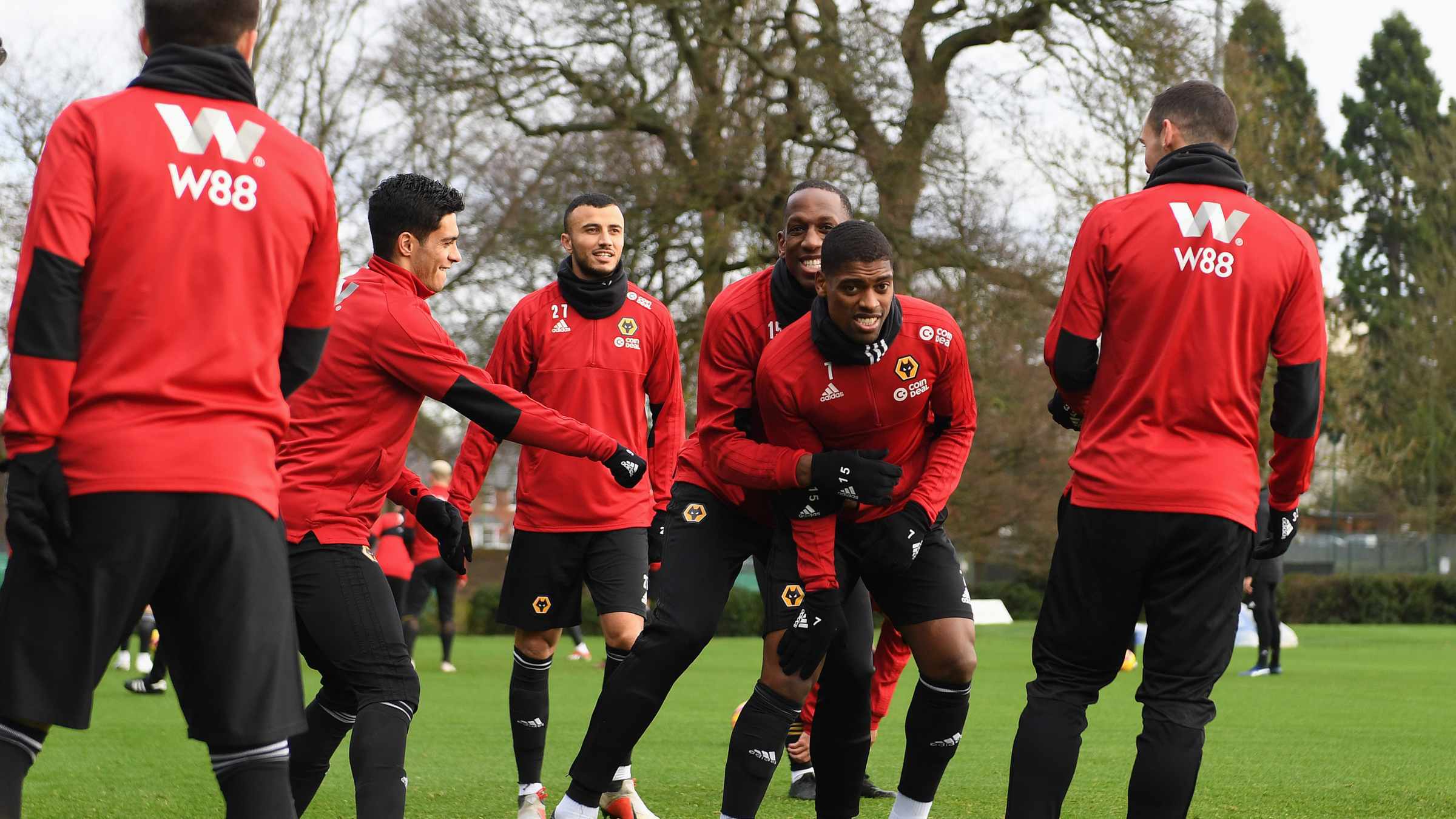 Fulham vs Wolves | 5 things to know | Men's First-Team | News ...