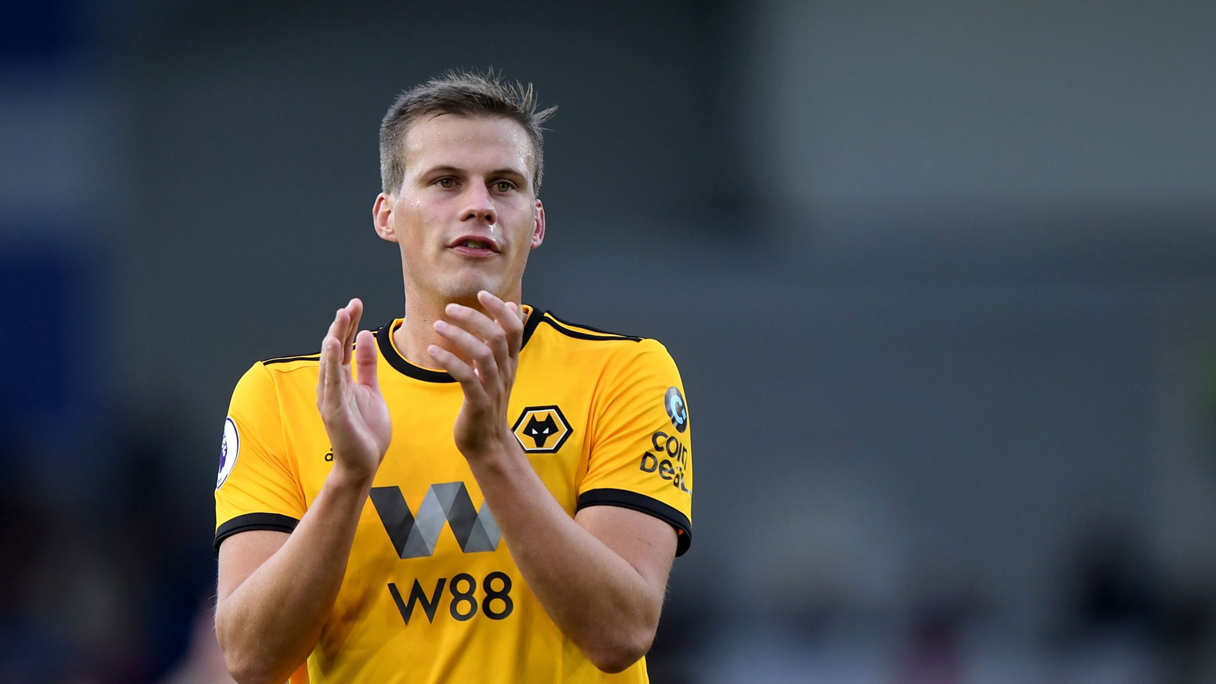 New contract will not change me, says Bennett | Men's First-Team | News ...